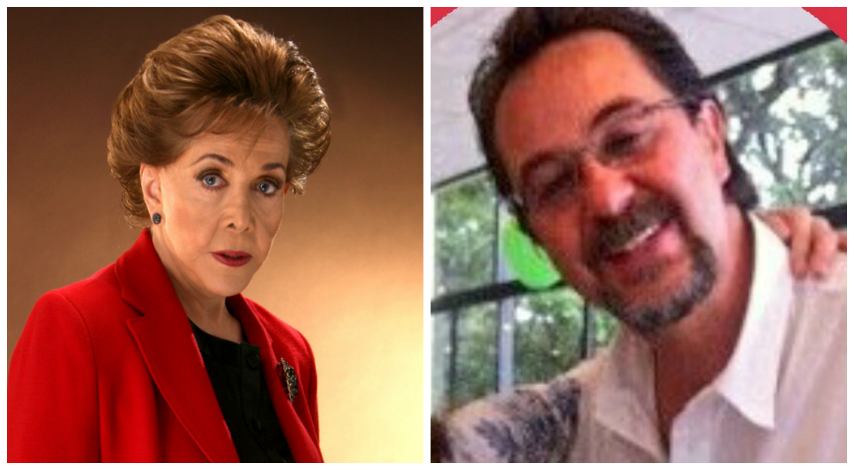 Perdió a su hijo en un accidente: así ha sido la vida de María Rubio ...