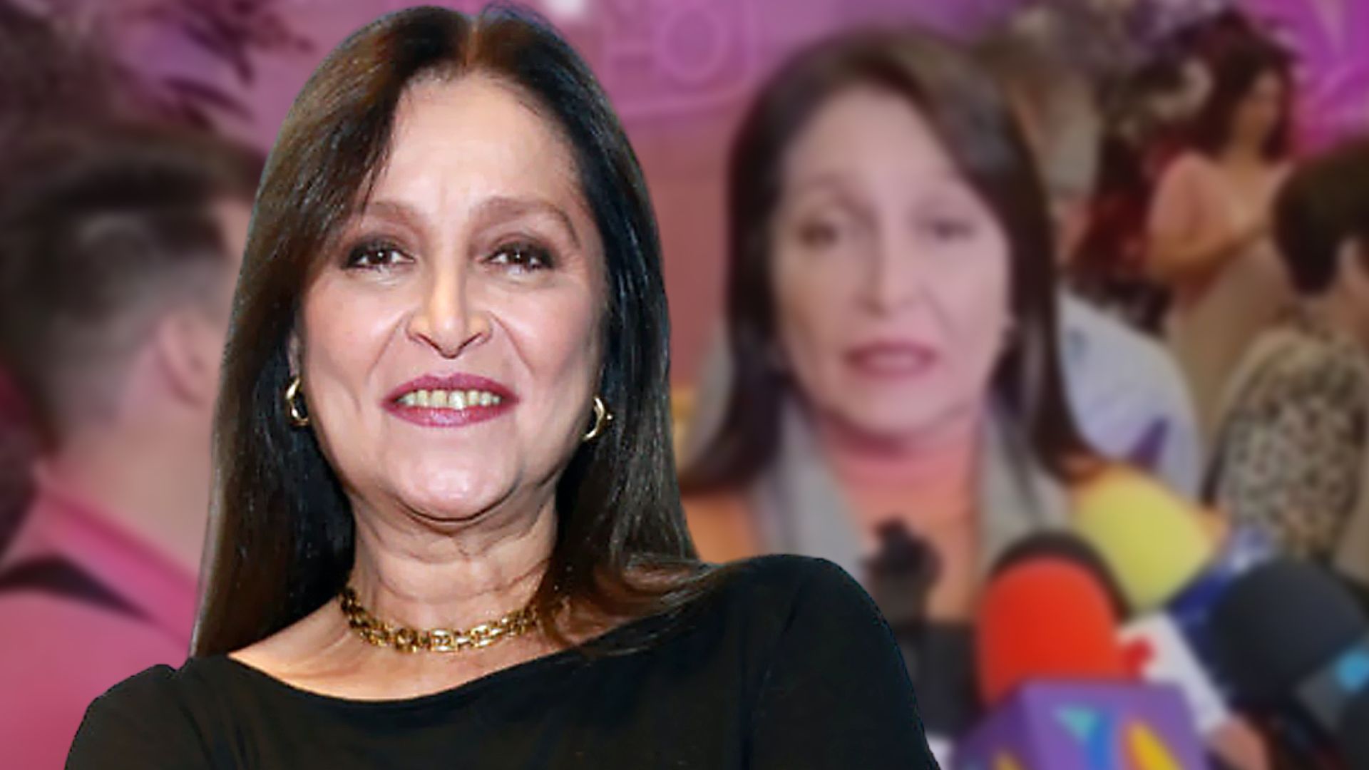 Daniela Romo revela la triste razón por la que no puede donar su ...