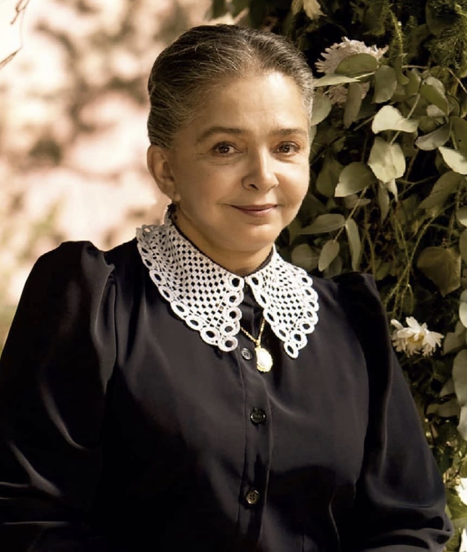 Ana Martín sorprende a sus seguidores con fotos de cuando era joven ...