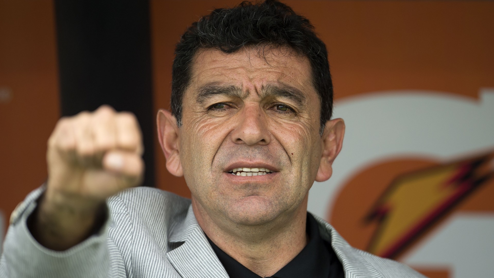 David Patiño confiesa: "Estar entre los cuatro primeros era nuestra ...