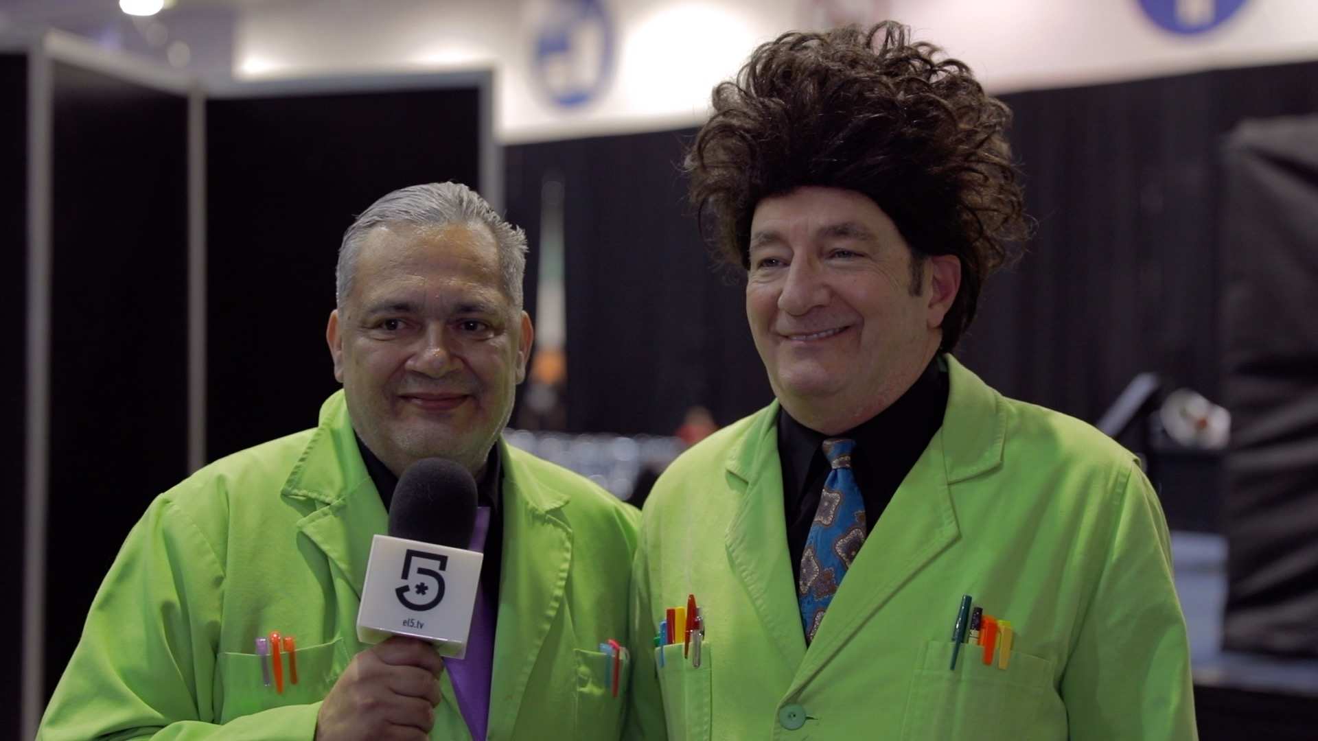 ‘Beakman’ entrevistó a Beakman y fue tan emotivo que vas a querer ...