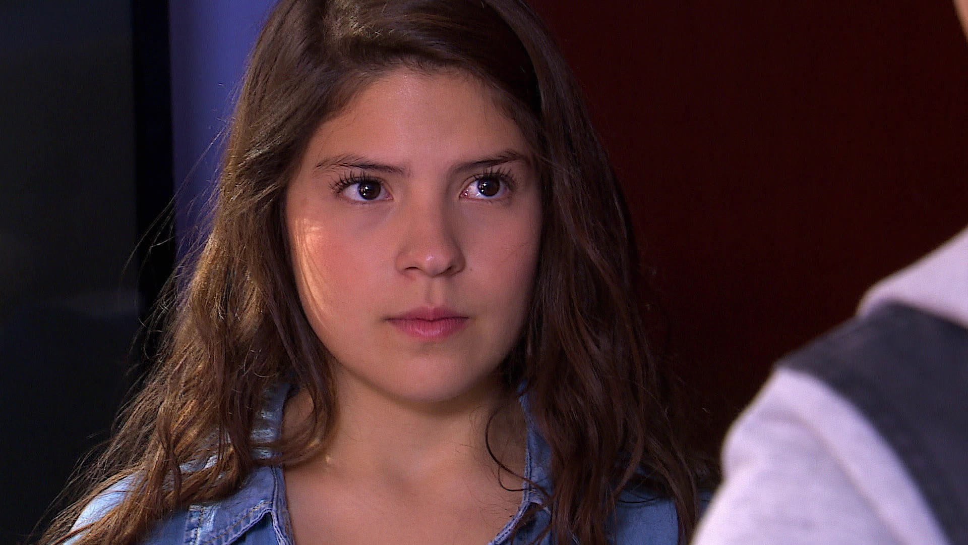 La Rosa de Guadalupe: Capítulo completo - 'Las dos lunas' | Series La Rosa de Guadalupe | Univision