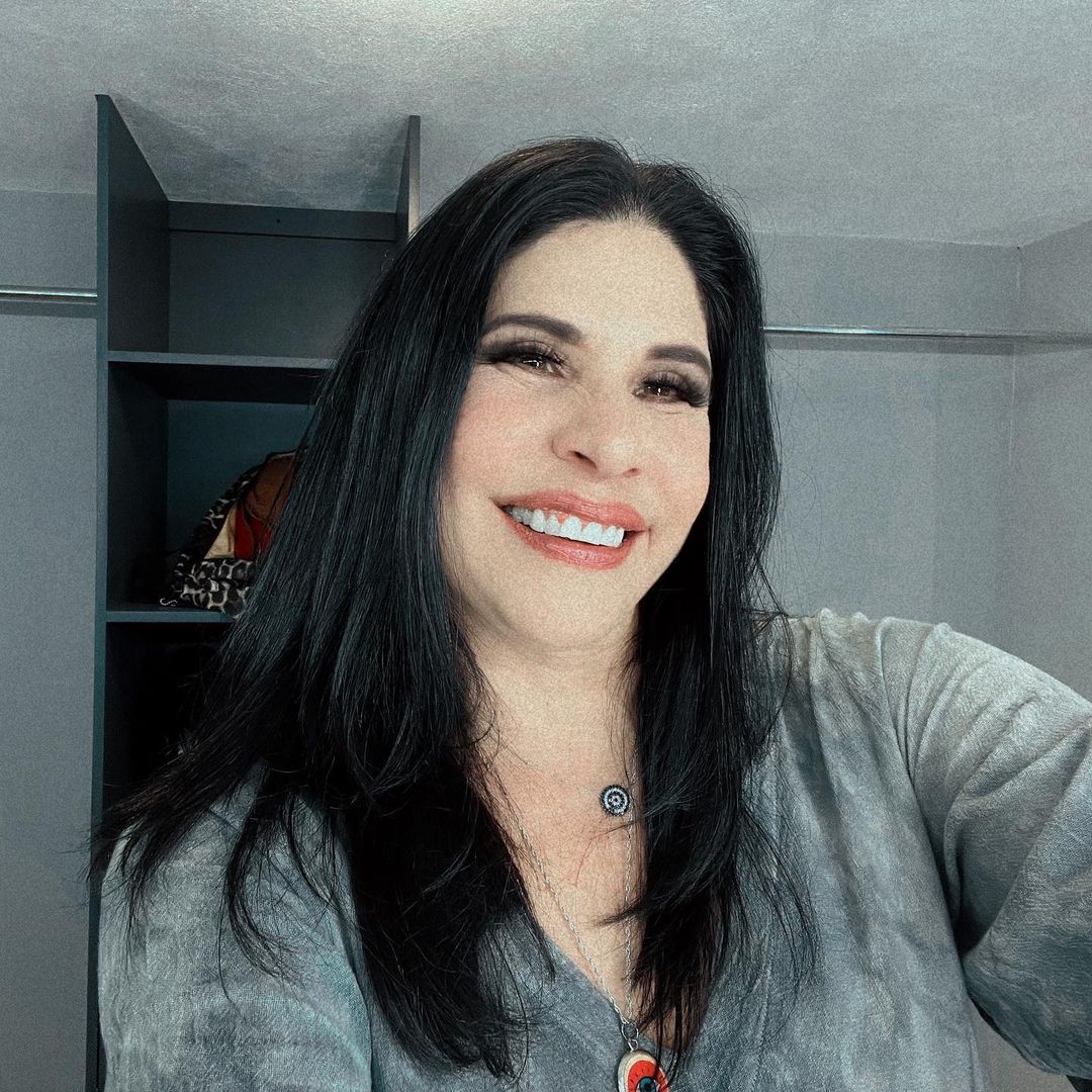 Raquel Garza confirma divorcio tras 26 años de matrimonio | Shows ...