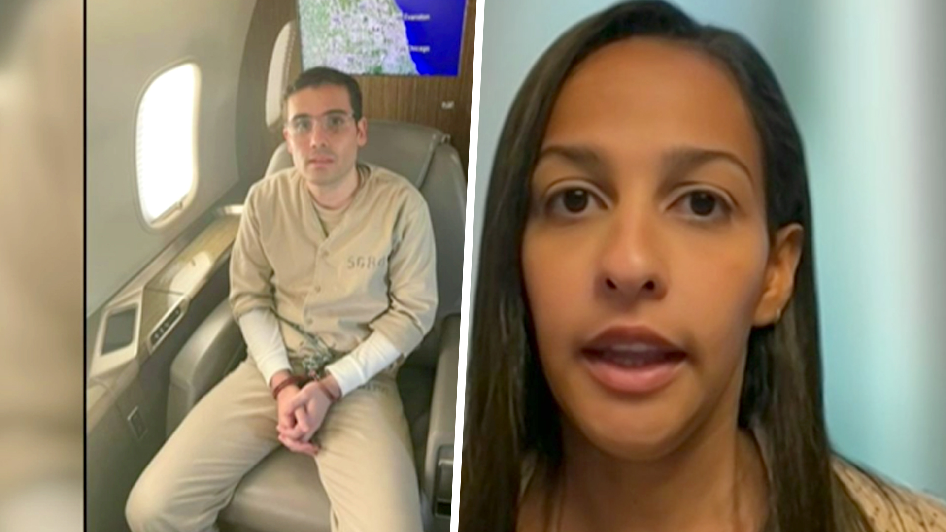 La abogada Mariel Colón habló en exclusiva sobre la extradición de ...