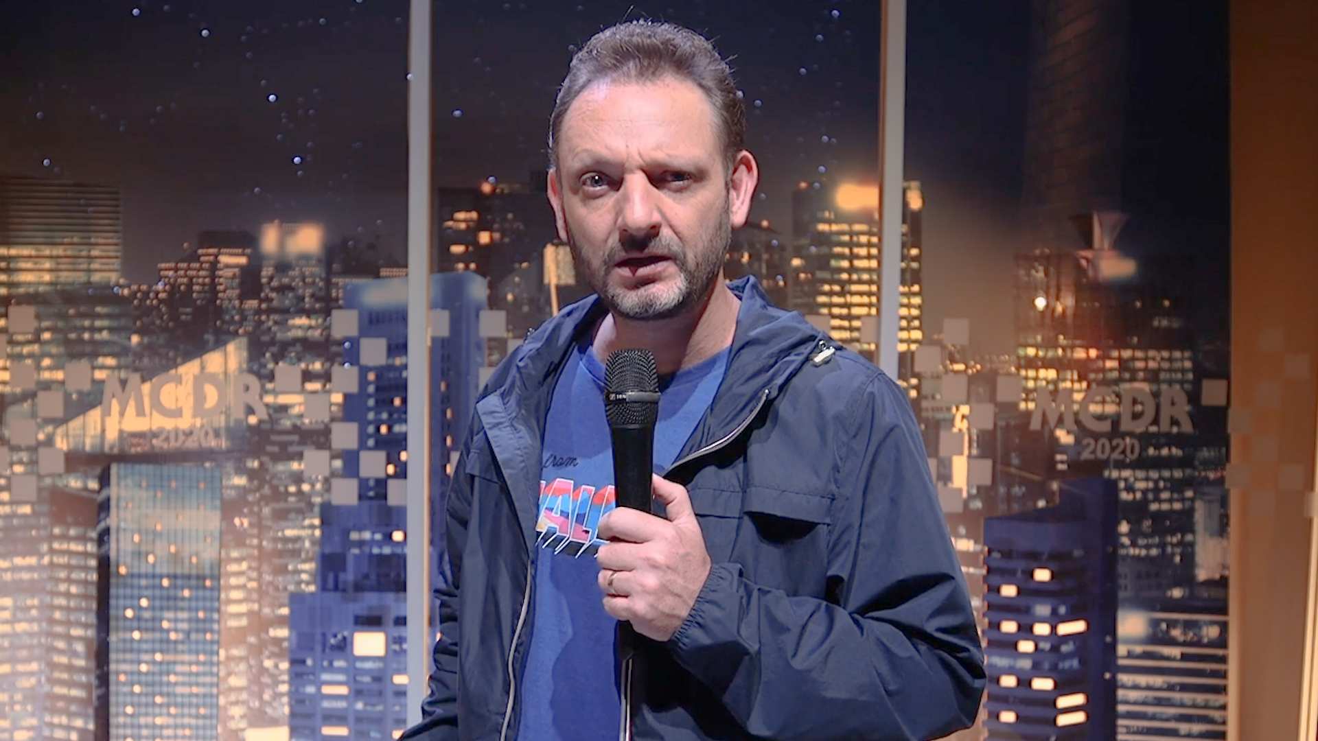 Los amores de Fastlicht y su frase favorita te van a hacer decir ...