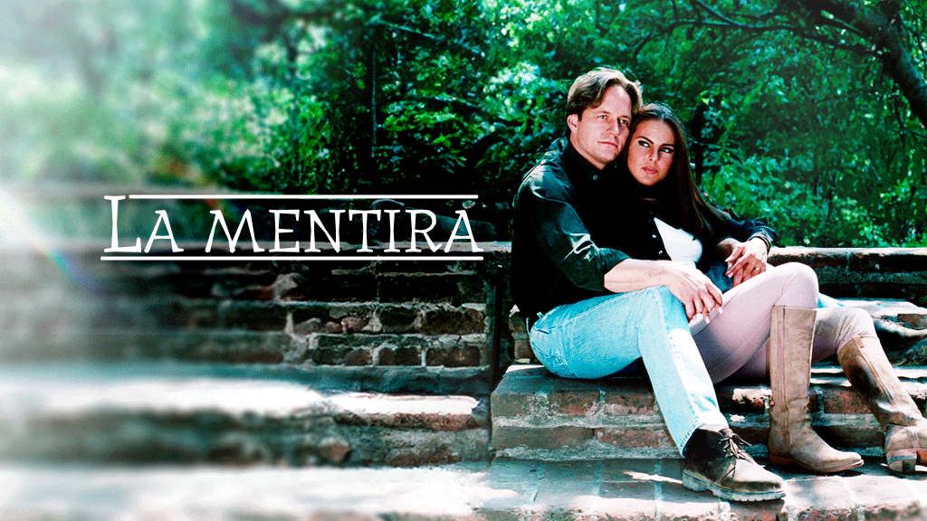 La Mentira | Las Estrellas