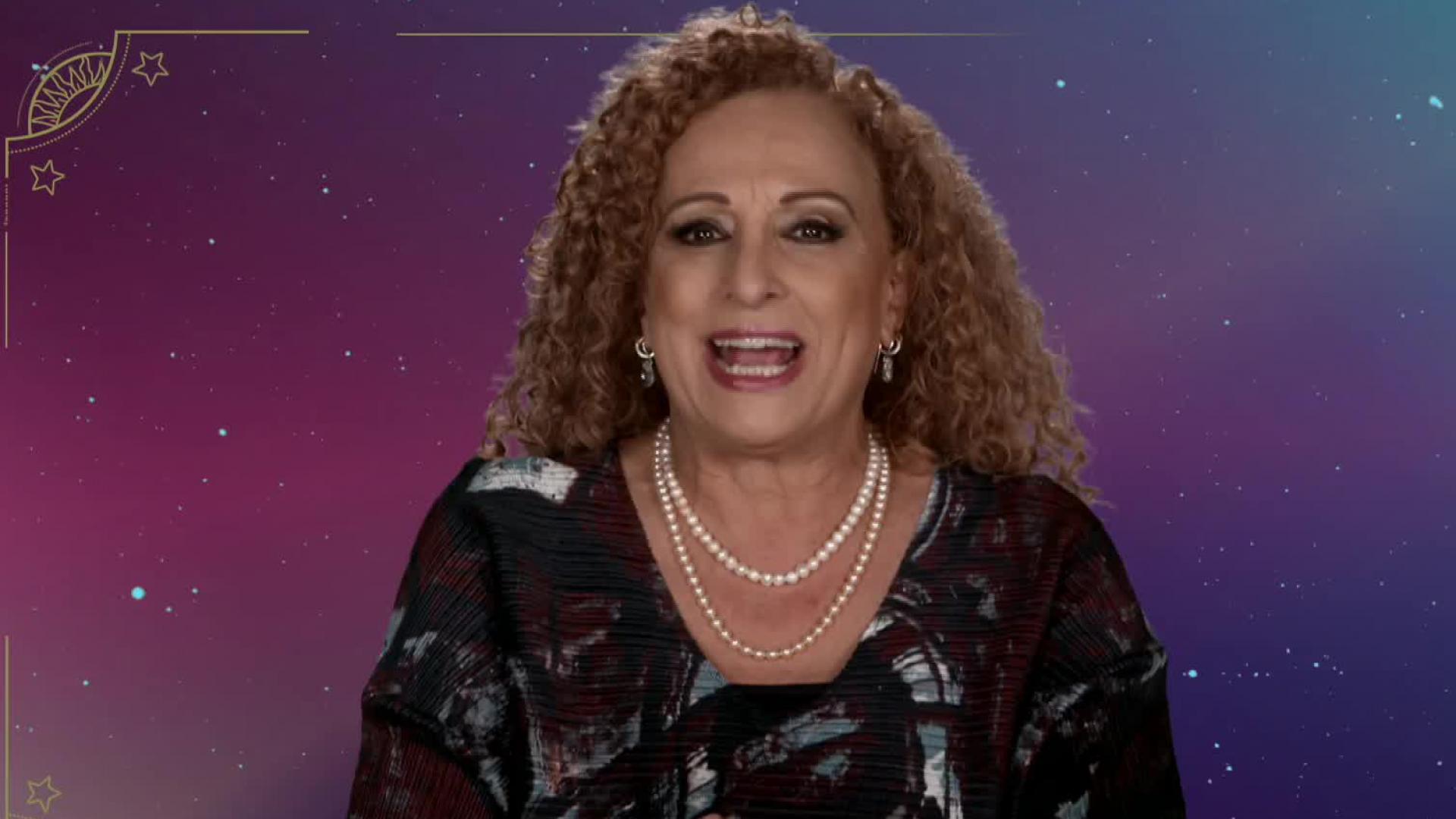 Los Horóscopos con Mizada Mohamed de 22 de septiembre | Shows Hoy ...