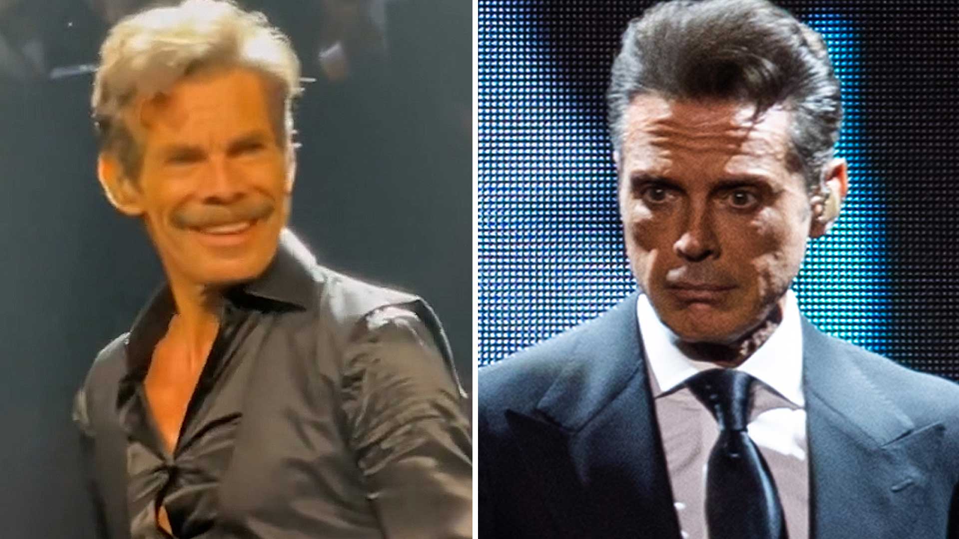 Video viral de TikTok 'junta' a Luis Miguel y Don Ramón en una sola persona: se hizo con ...