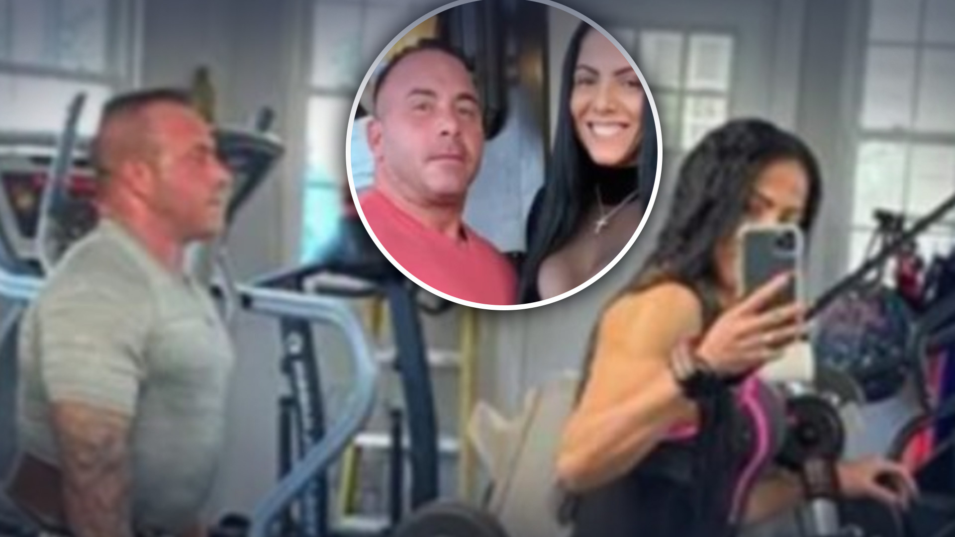 Fraude: arrestan a Anthony Ragusa que fingió discapacidad y lo ...