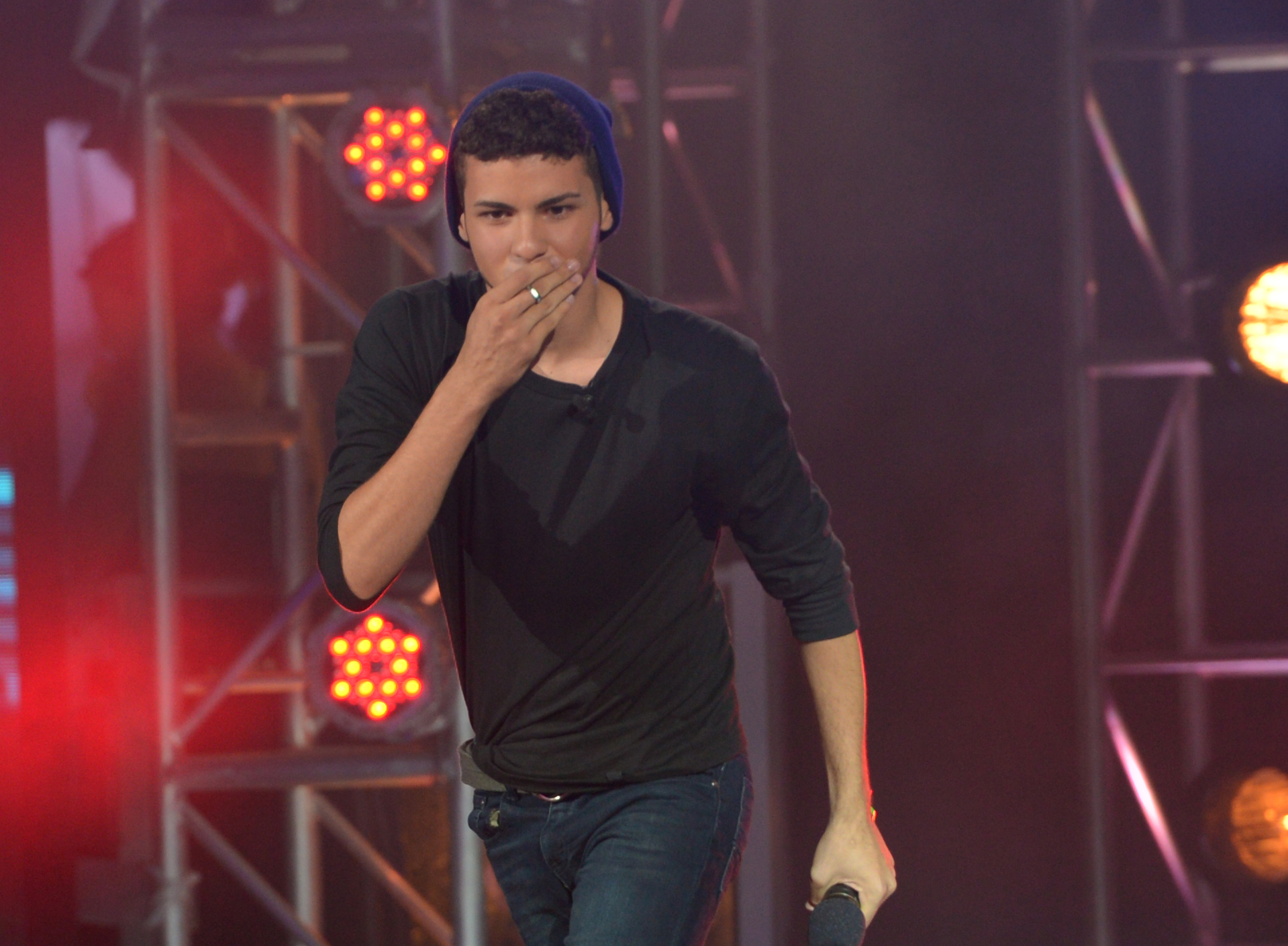 Joseph Picorelli: Los últimos serán los mejores | Realities La Banda ...