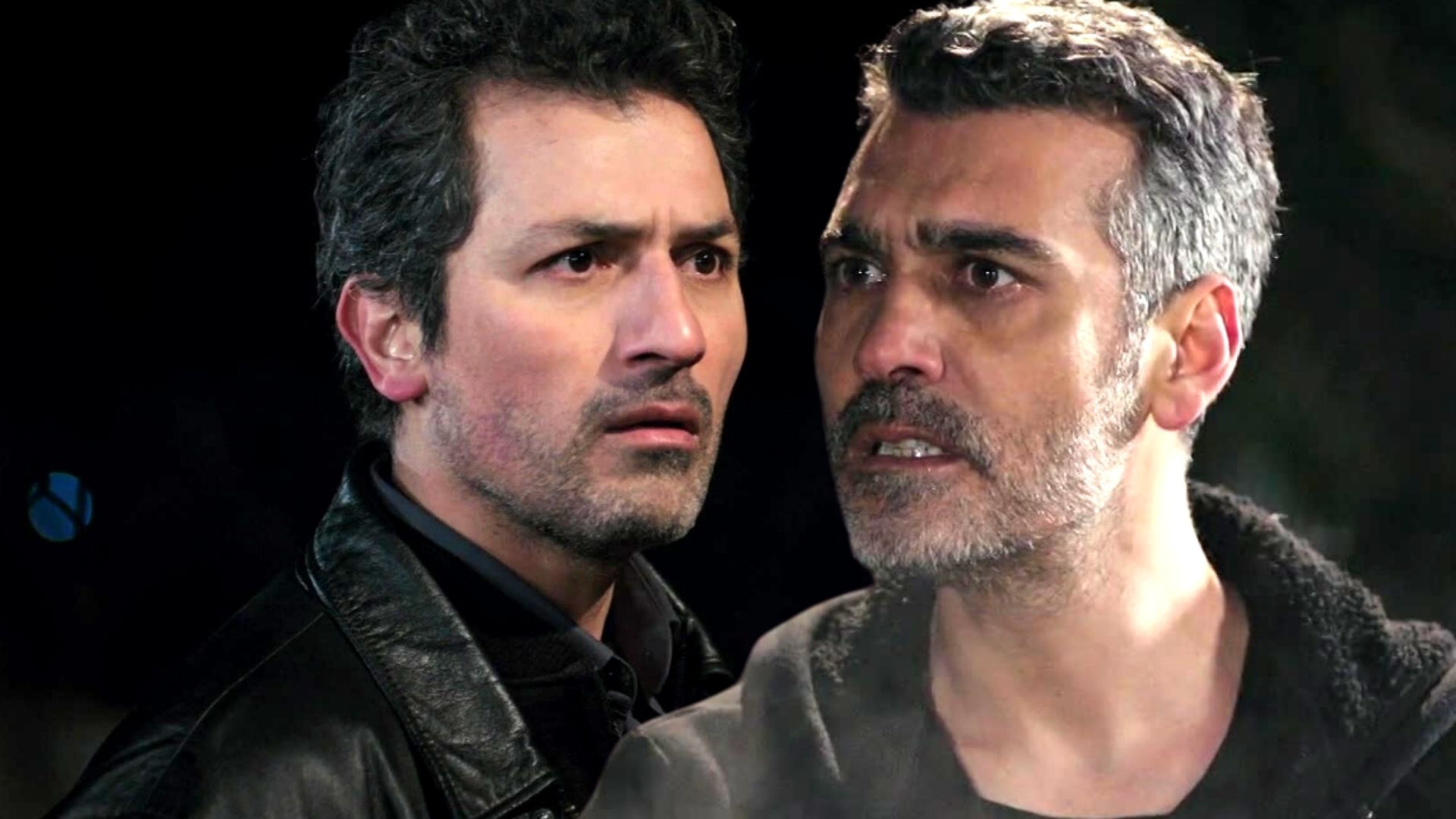 Arif y Sarp casi terminan a golpes frente a Bahar | Novelas Mujer ...