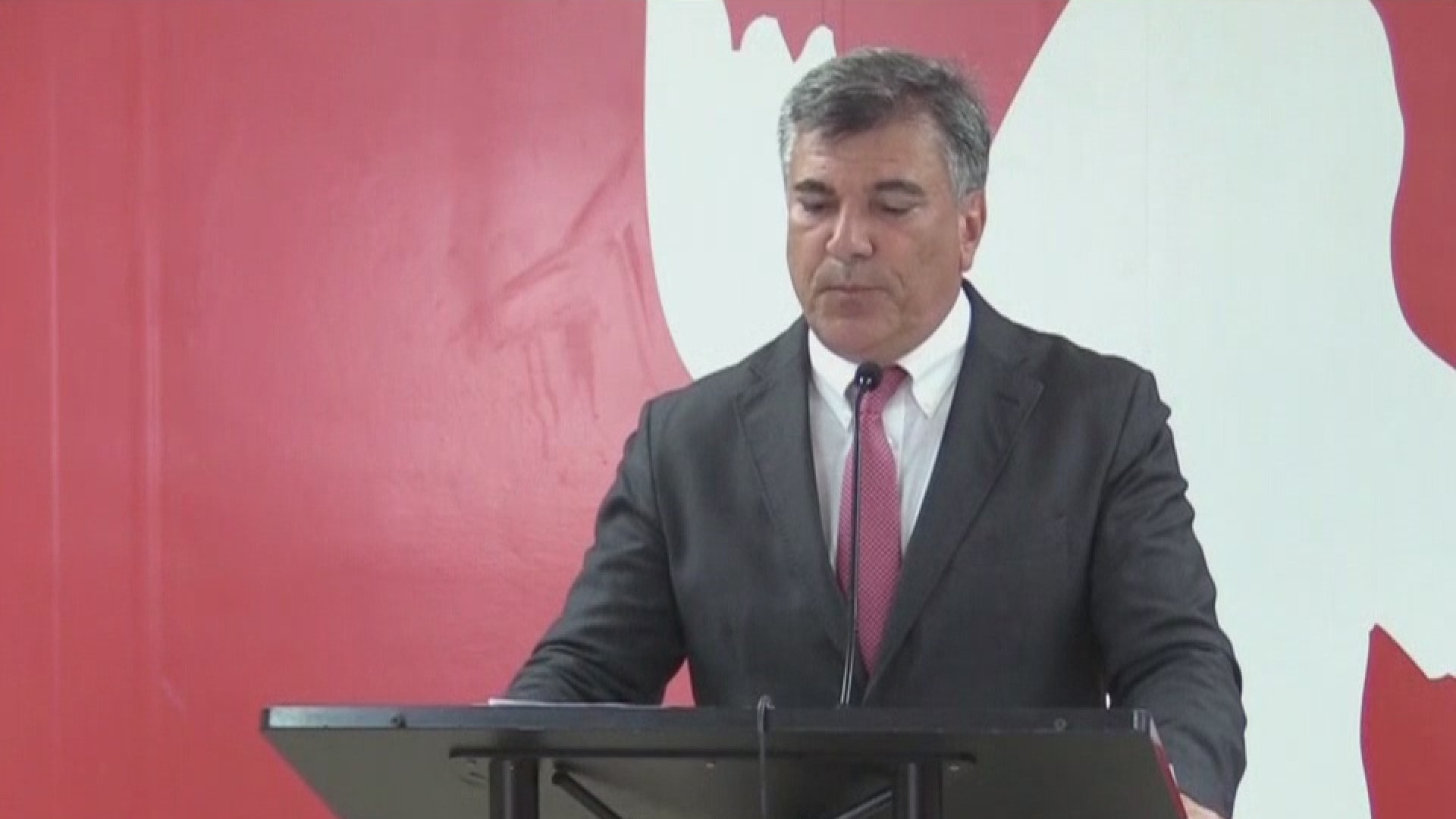 Análisis: Acusaciones contra Charlie Delgado y la querella contra el ...