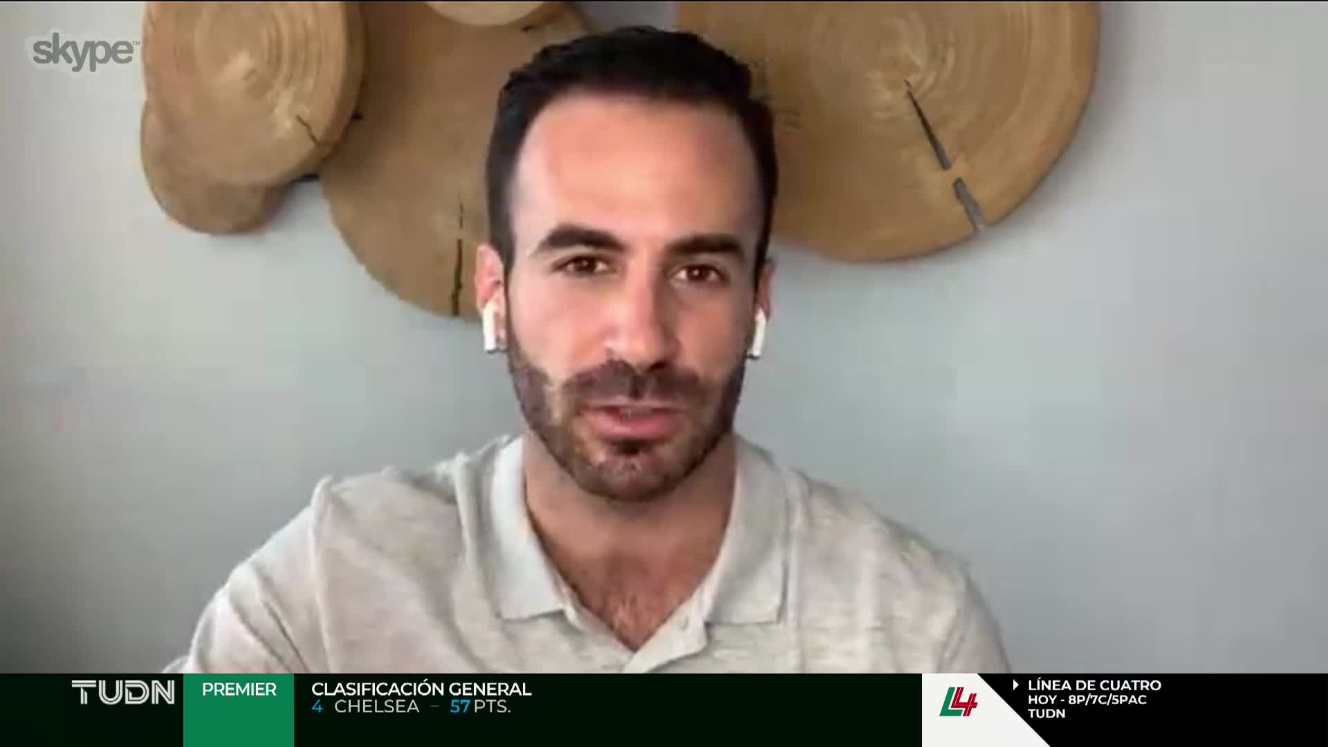 Marc Crosas: “Si el Madrid es campeón es por el desastre del Barça ...