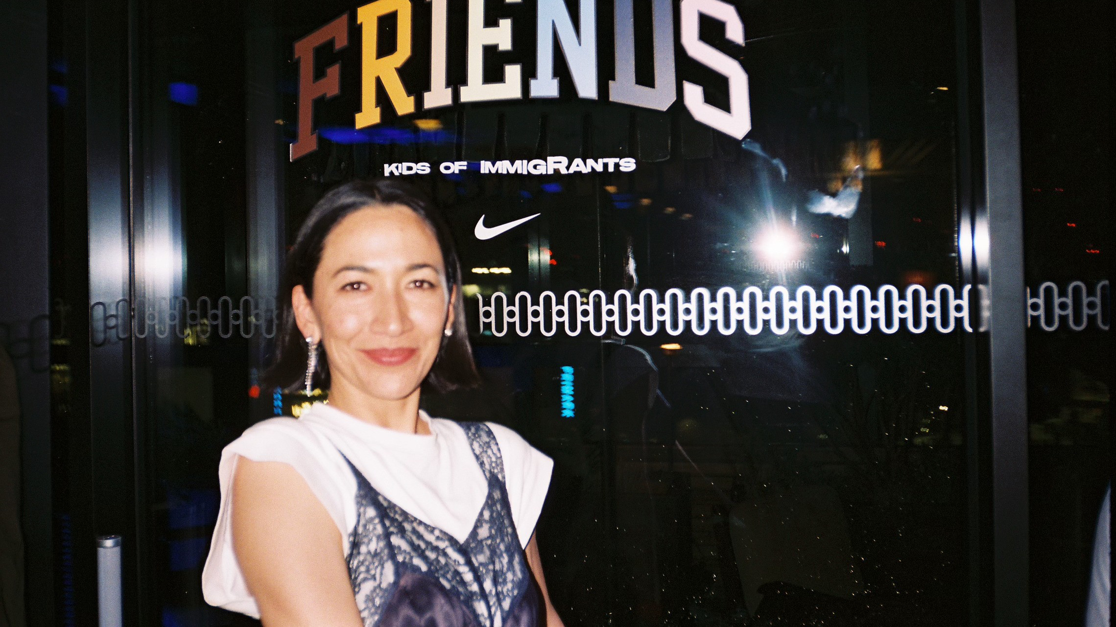 Esta chicana se inspira en las historias y los sabores de la comunidad ...