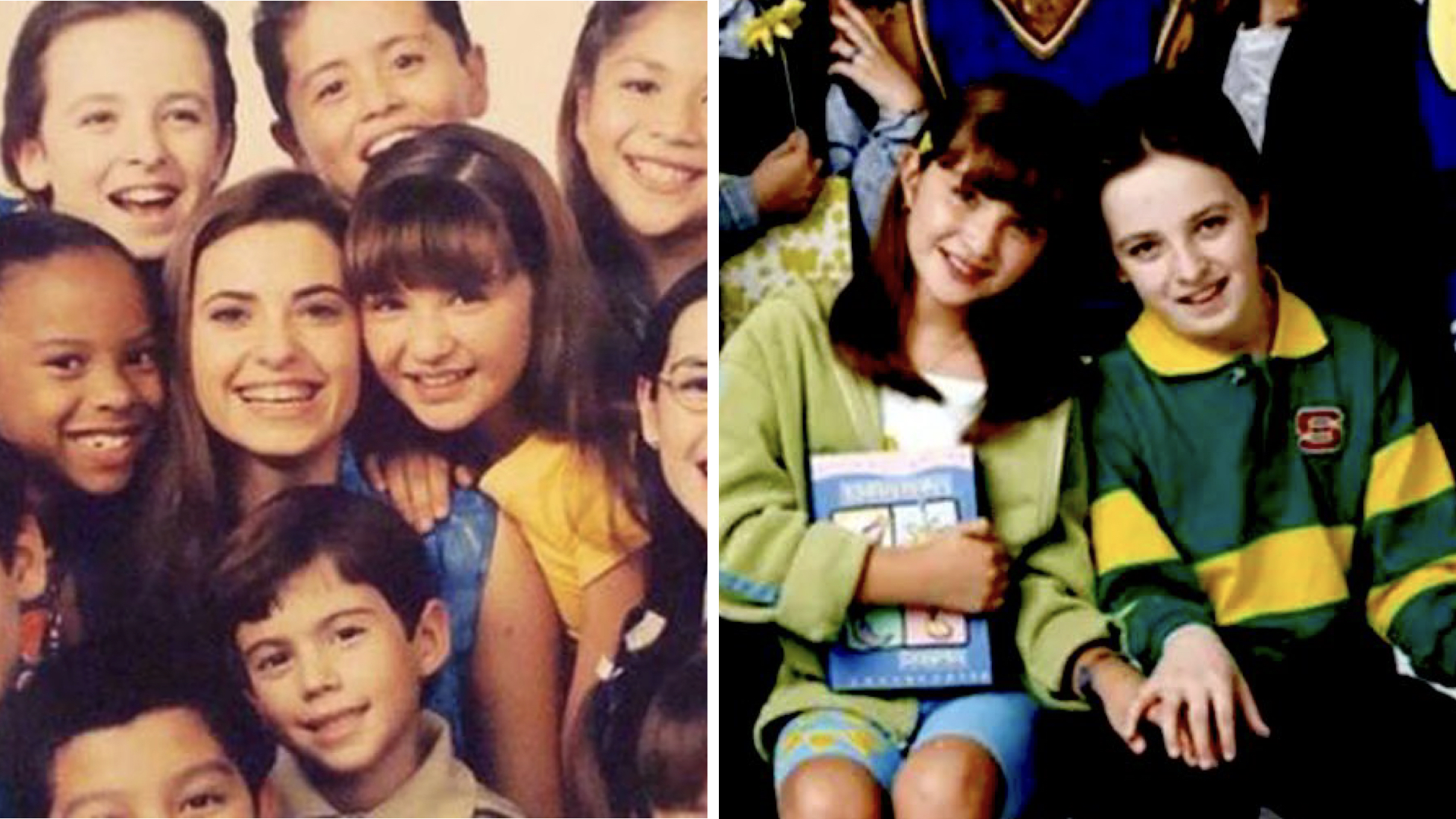 Muere Tomás Tamez, actor de ‘El Diario de Daniela’, en raras ...