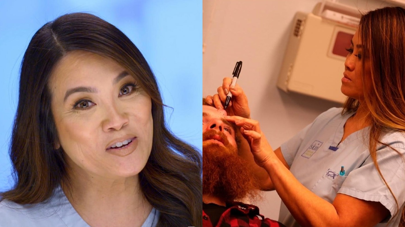 Por que o YouTube fez a Dra. Sandra Lee, a "Rainha dos Cravos", perder ...