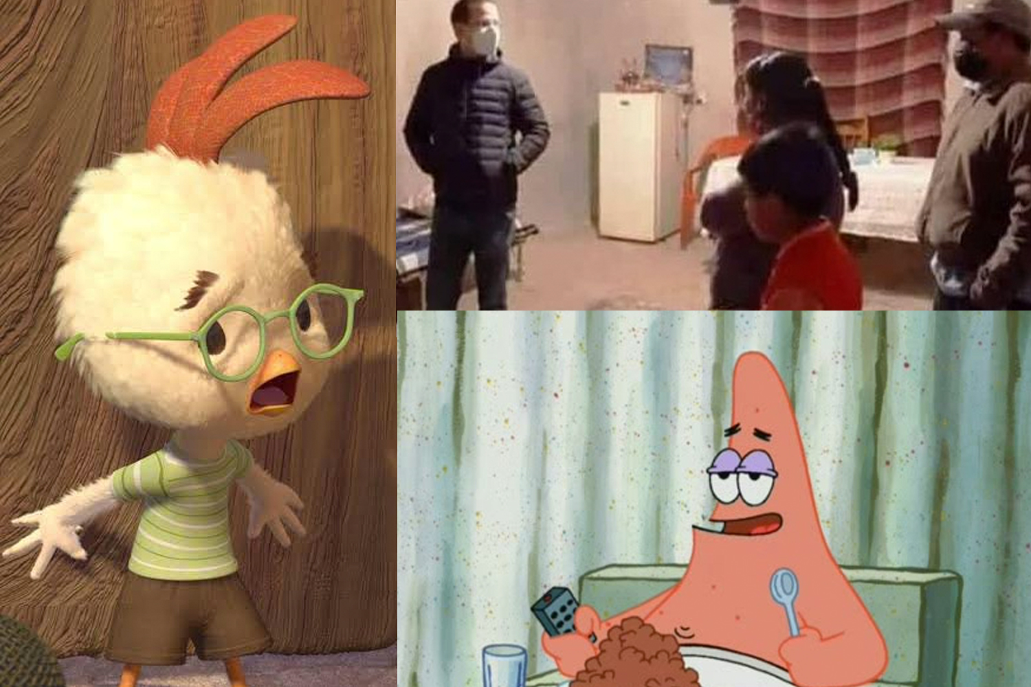 26 memes de Ricardo Anaya que te salvarán de su anayamiento de morada ...