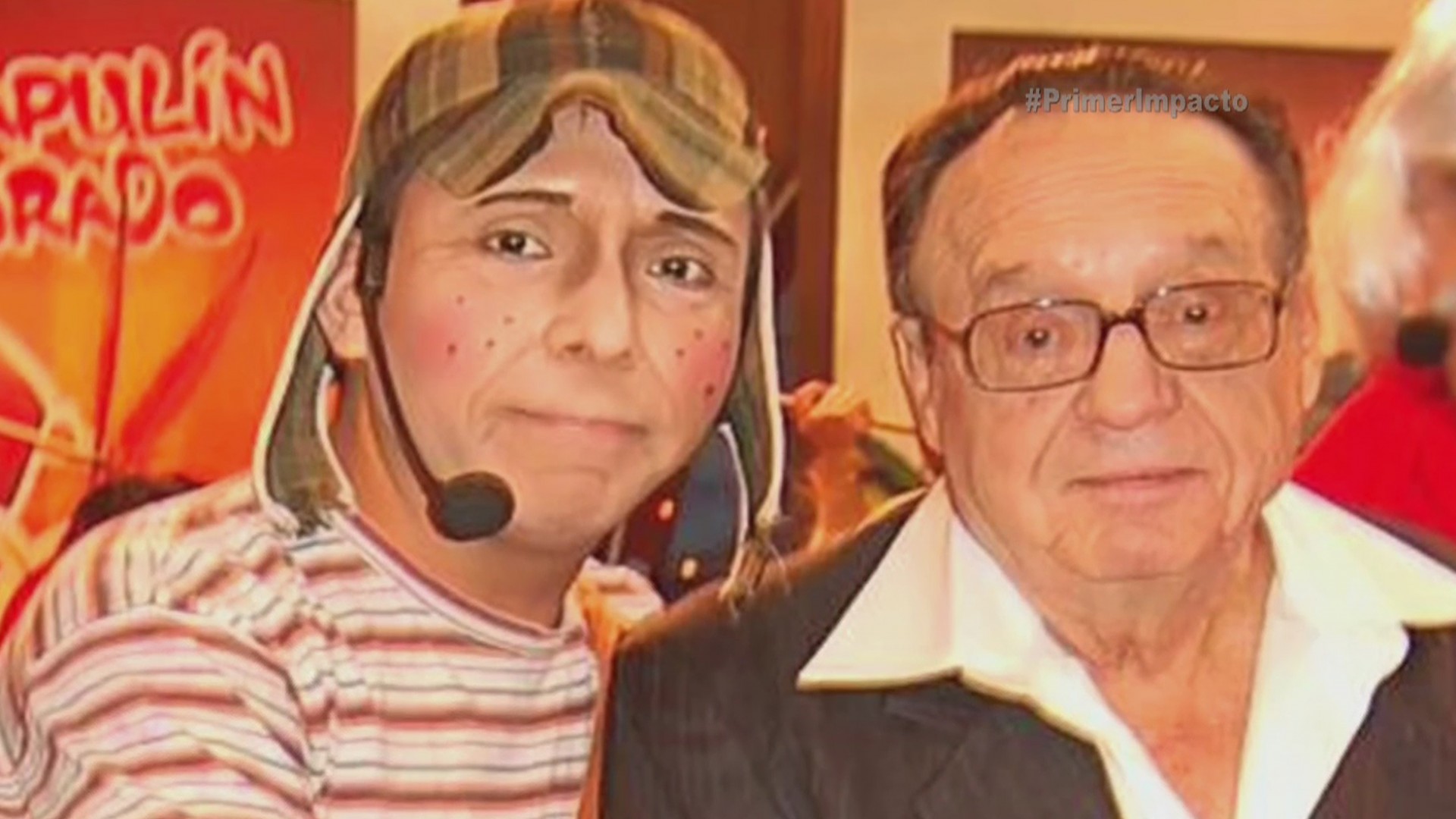 Edwin Sierra ha consagrado su vida a mantener viva la memoria de ...