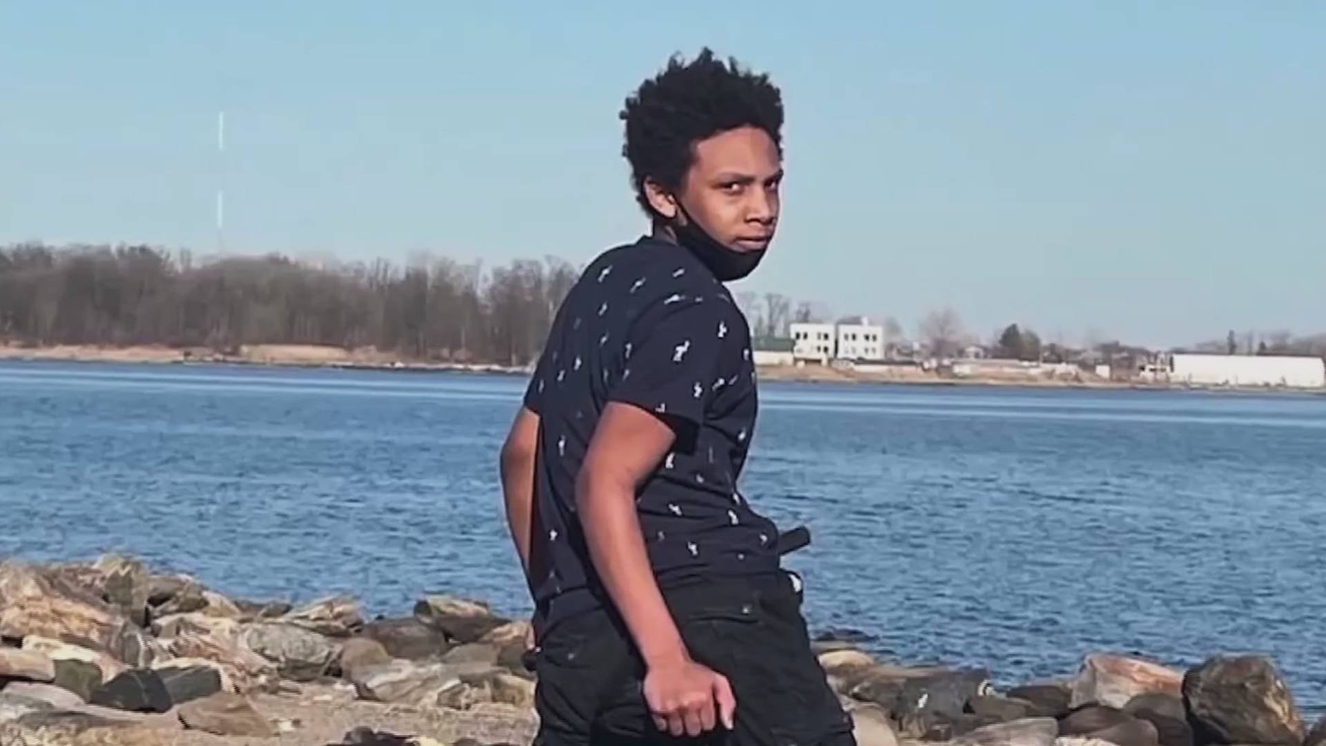 Zackery Nazario: se cumple un año de su muerte tras hacer surfing en el ...