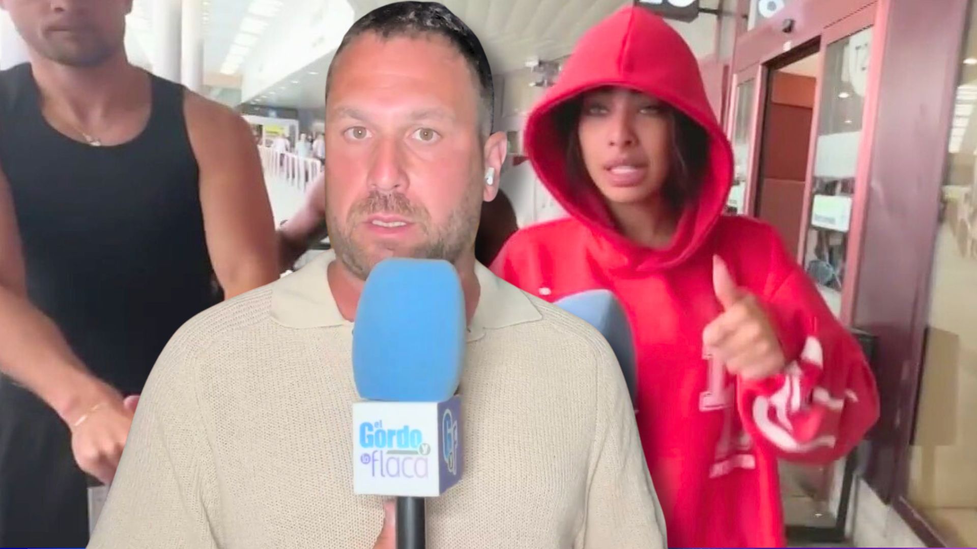 Equipo de Yailin La Más Viral arremete contra Jordi Martin en España y lanzan su celular | Shows ...