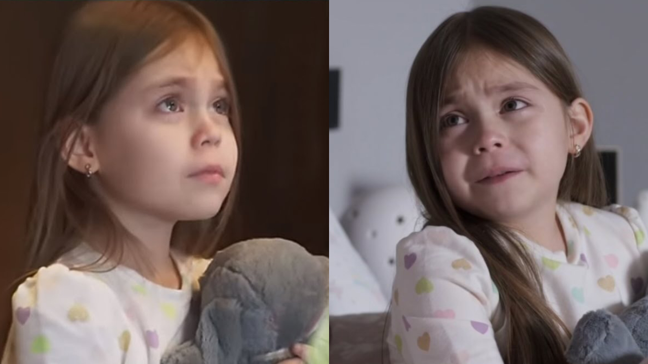 El amor no tiene receta: 'Sam' confiesa que "lloró mucho" cuando le ...