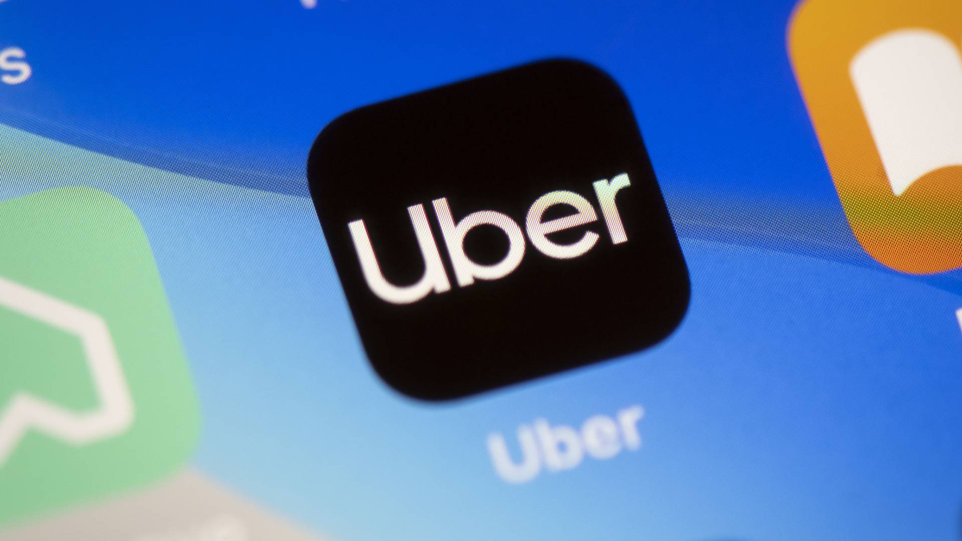 Uber anuncia servicio en autobús para que los viajes compartidos sean ...