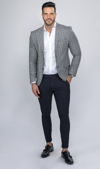 Jesus Diaz, chef de Despierta América | Shows Despierta América | Univision