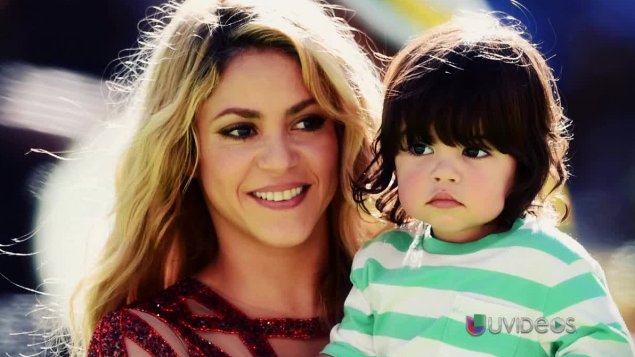 Shakira No Se Rinde ¡seguirá Intentando Hasta Tener La Niña