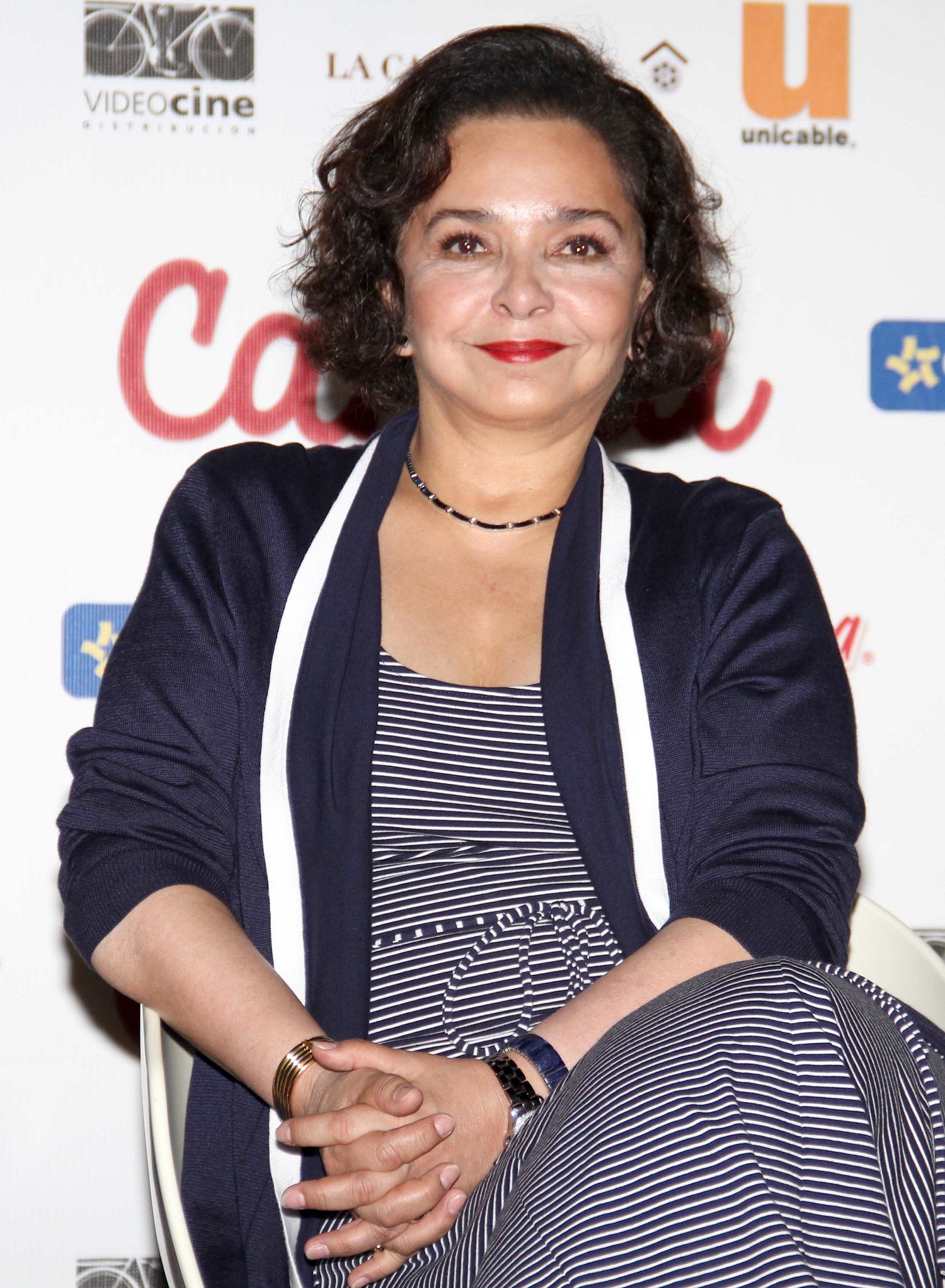 Ana Martín comparte fotos de su juventud: “Estaba enamorada” | Shows ...