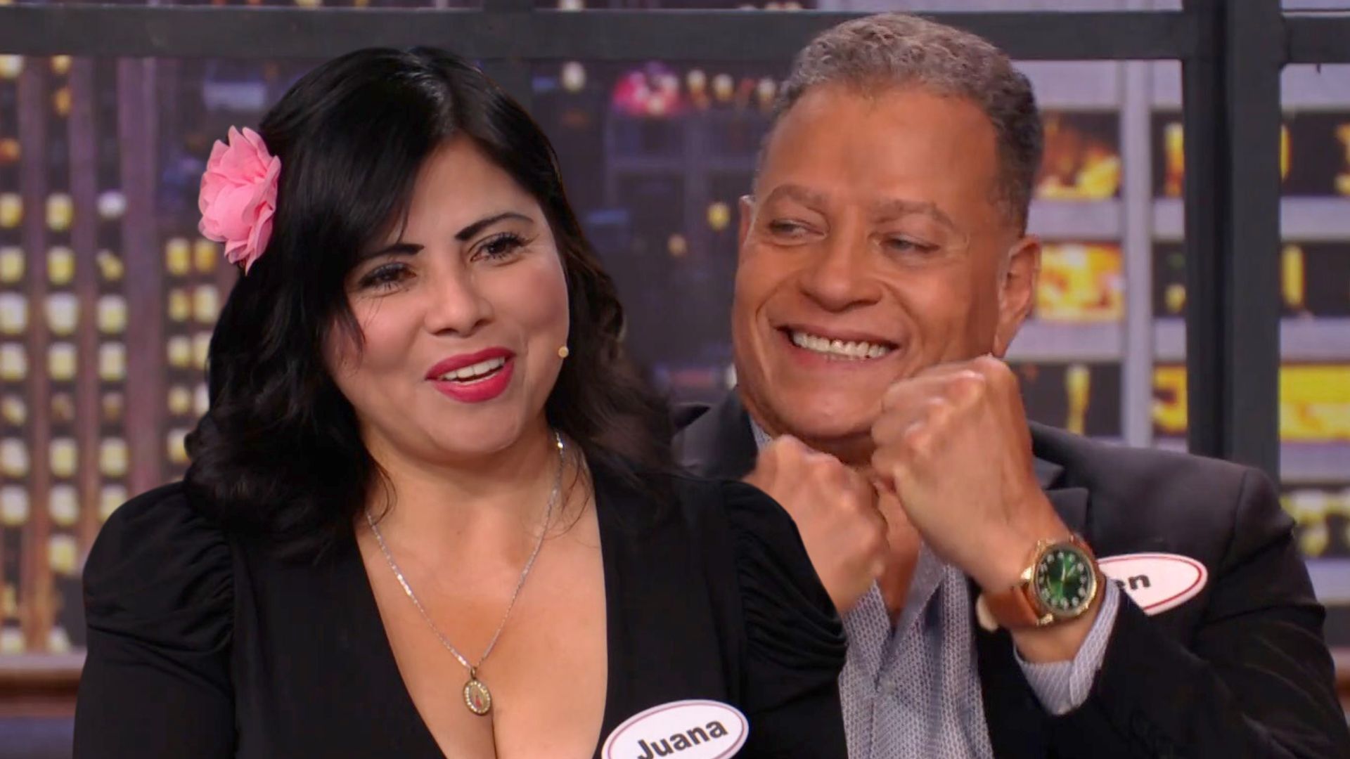 La flechada de Ben se describió como una pantera negra dispuesta a ...