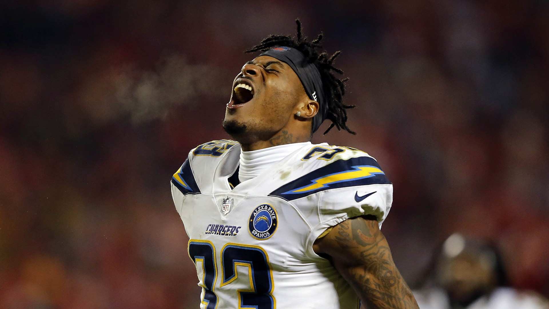 Los Chargers perderán a Derwin James por lesión | Deportes National ...