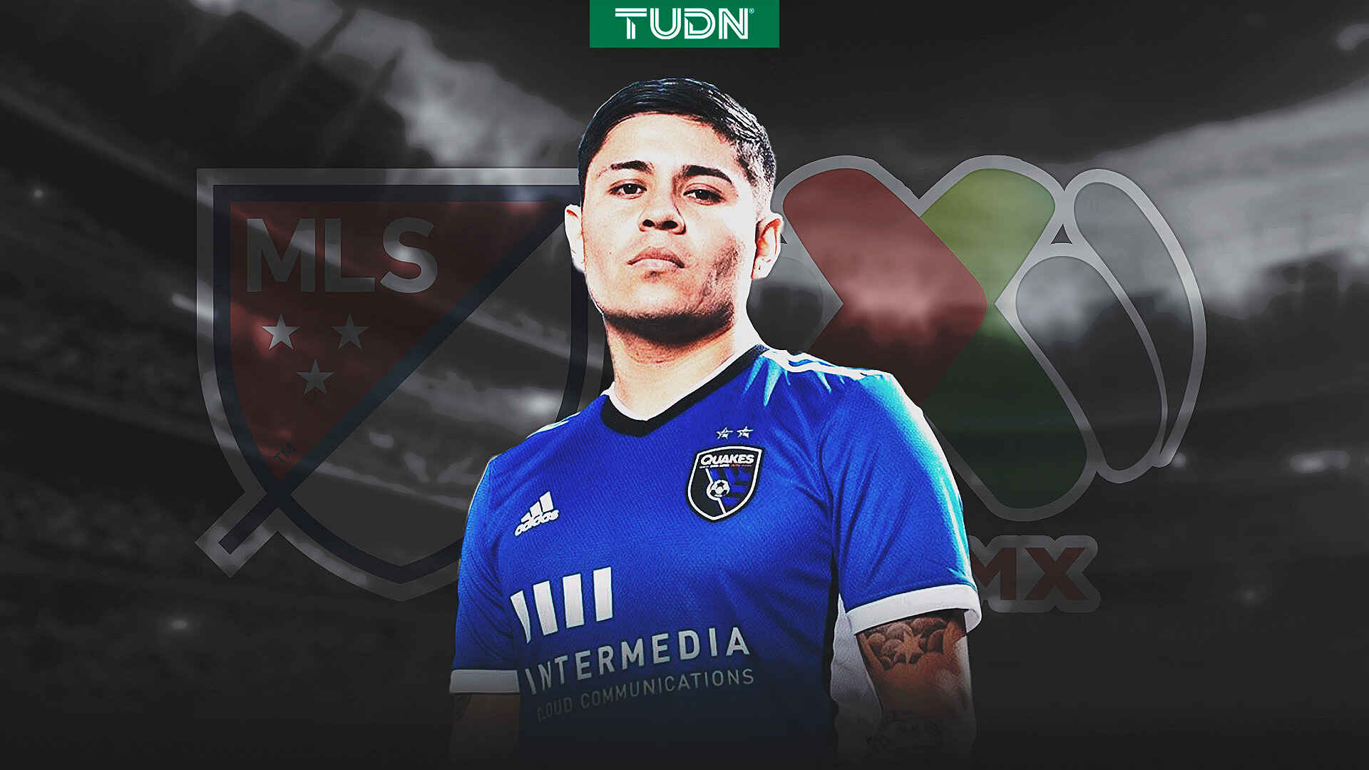 'Chofis' López busca el milagro de Playoffs con SJ Earthquakes y ...