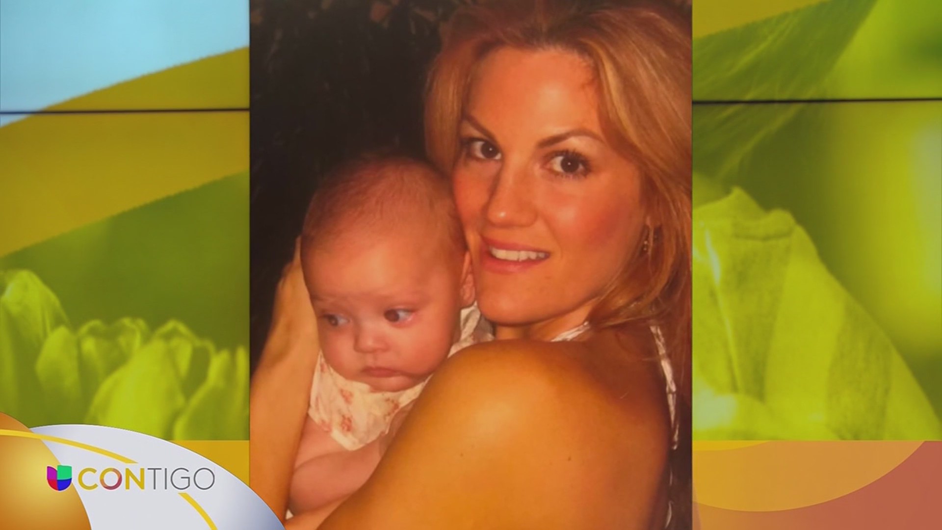 Eileen Cardet habla de su rol más importante en la vida | Video ...