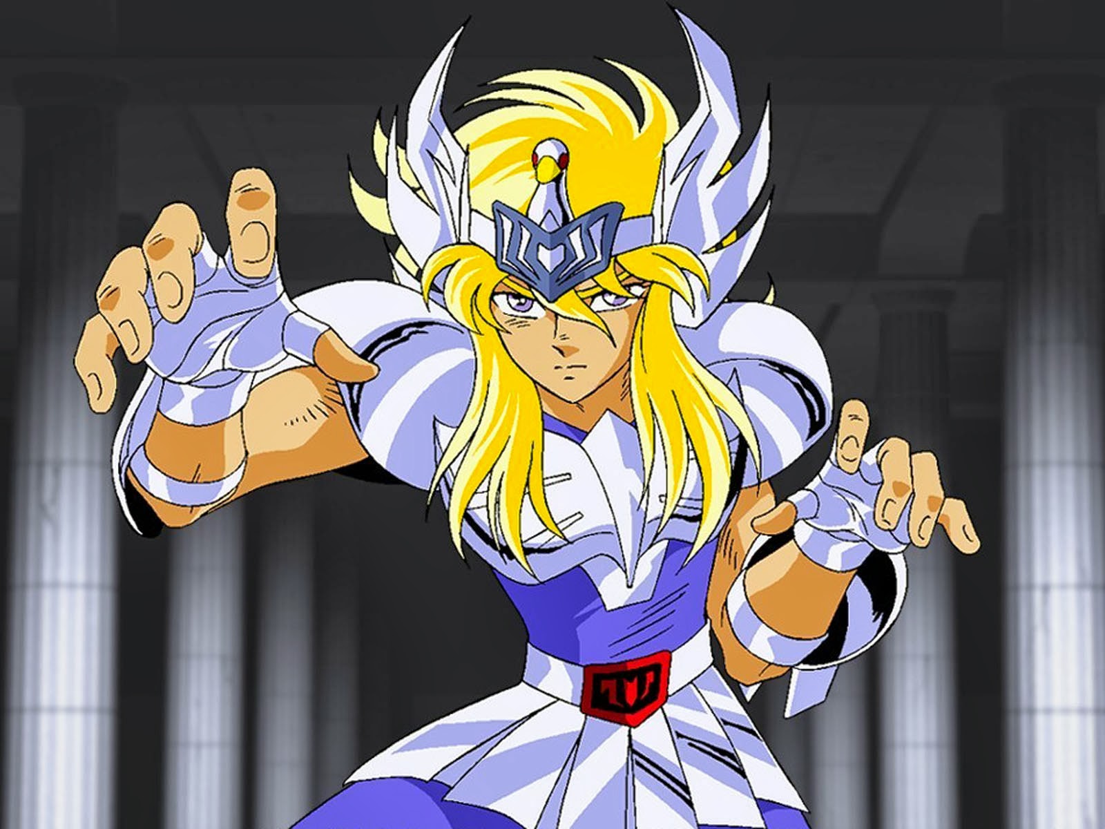 ¿Qué tan bien conoces a Hyoga? Checa estas curiosidades del personaje ...