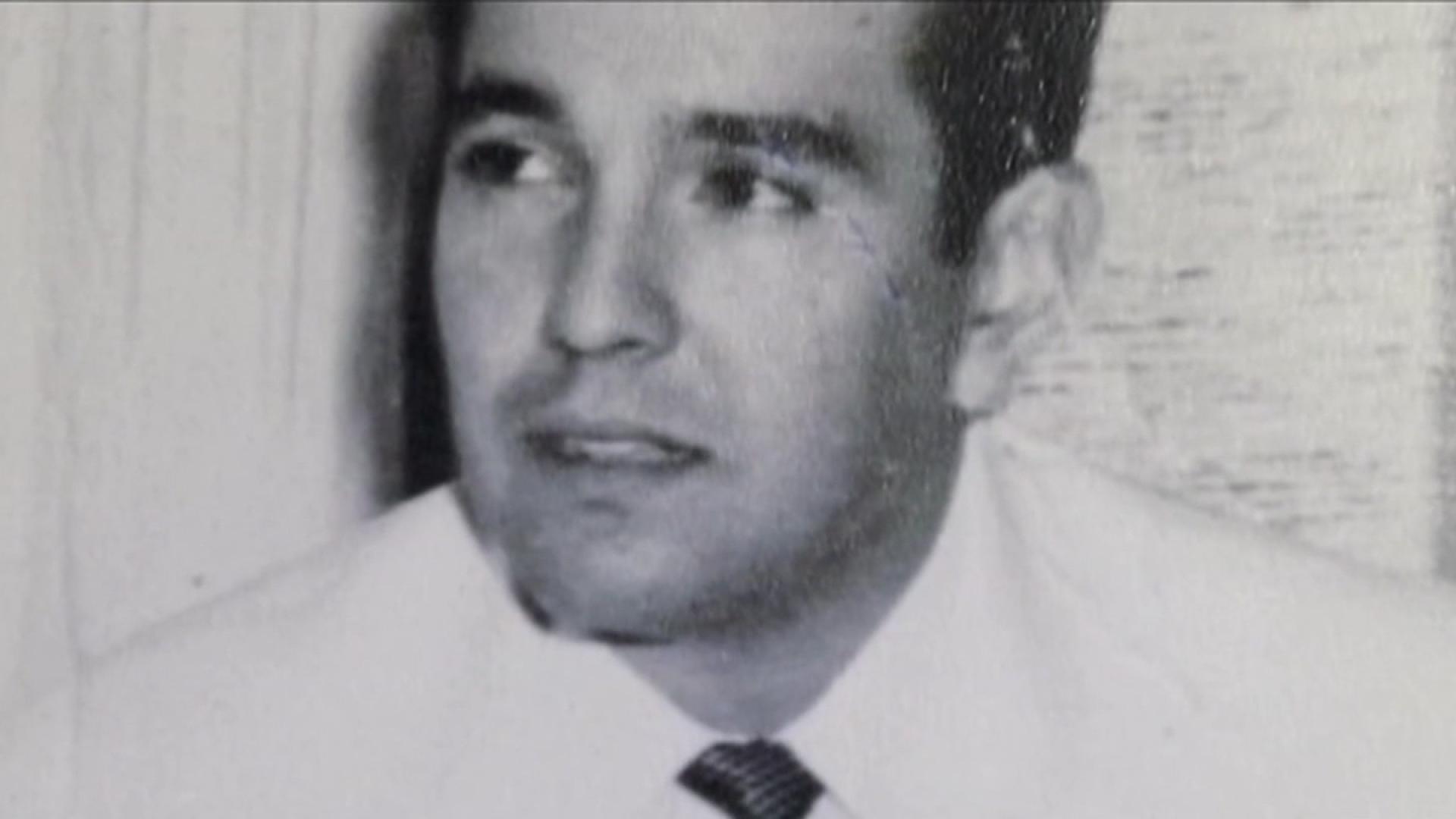 Muere el cubano Felipe Valls, fundador del restaurante Versailles, y ...