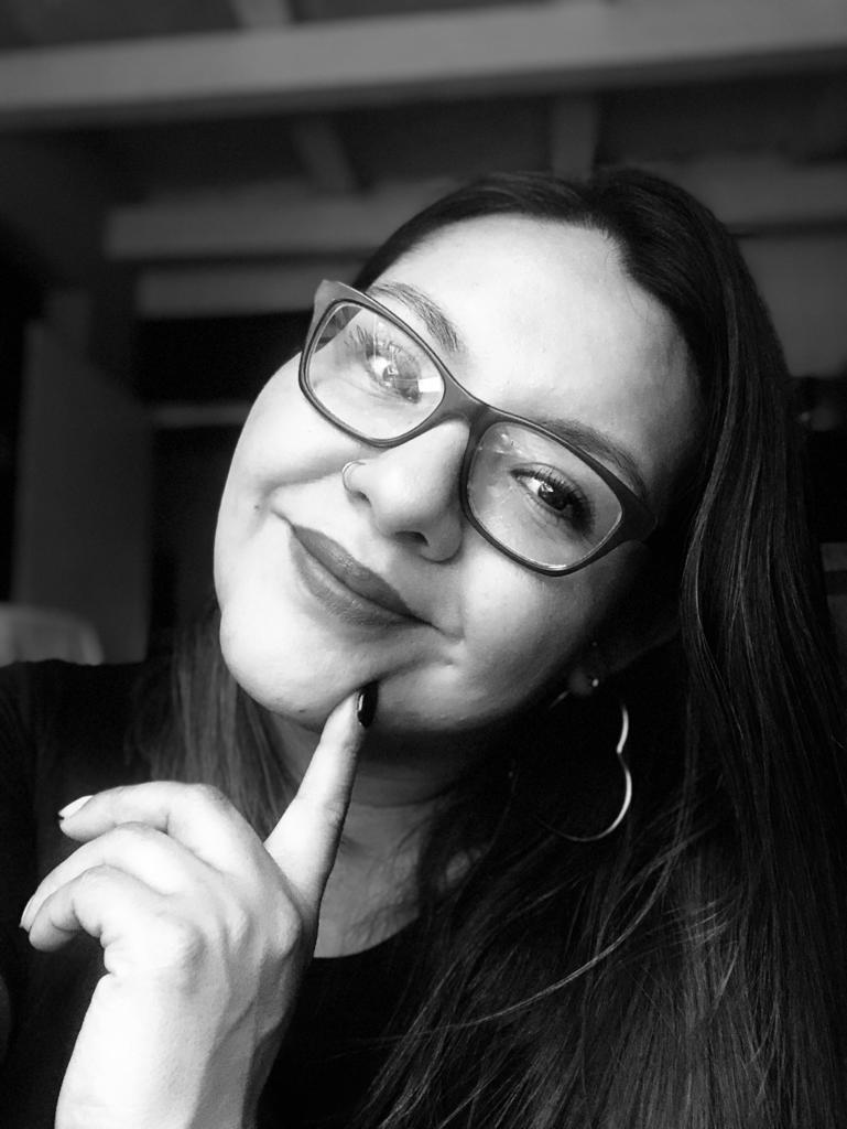 Viridiana Ramirez's Instagram, Twitter & Facebook on IDCrawl