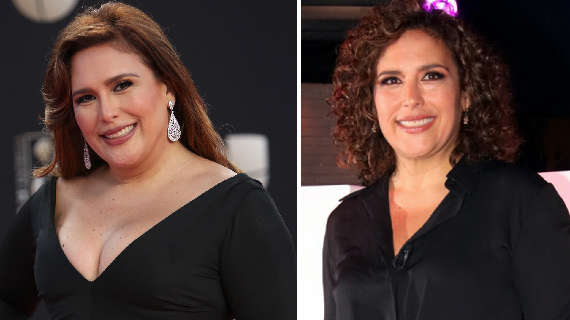 Angélica Vale bajó 20 kilos y su cinturita de avispa lo demuestra: así ...