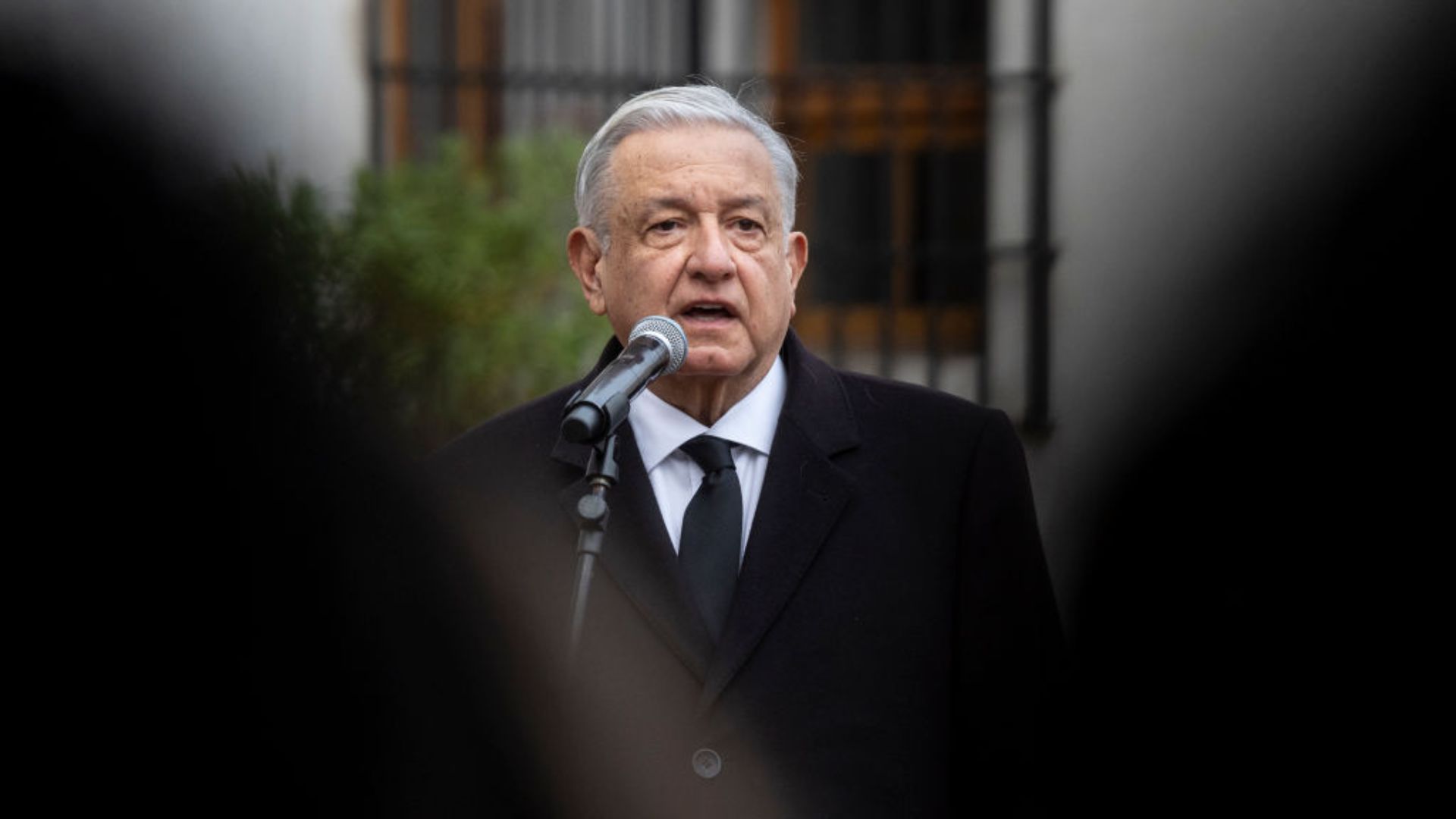 AMLO propone la creación de un fondo que se destine a la reconstrucción ...