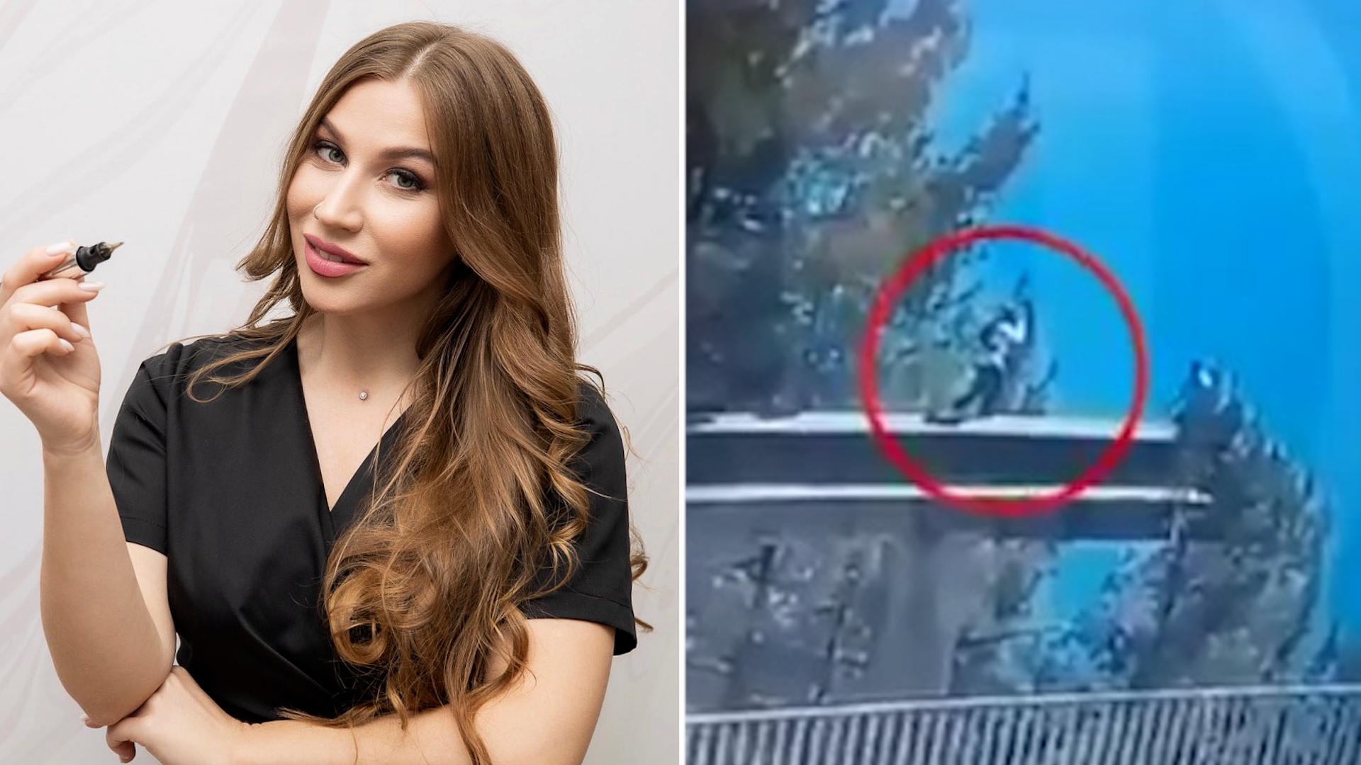 Último video y mensaje de Inessa Polenko antes de morir: la ‘influencer ...