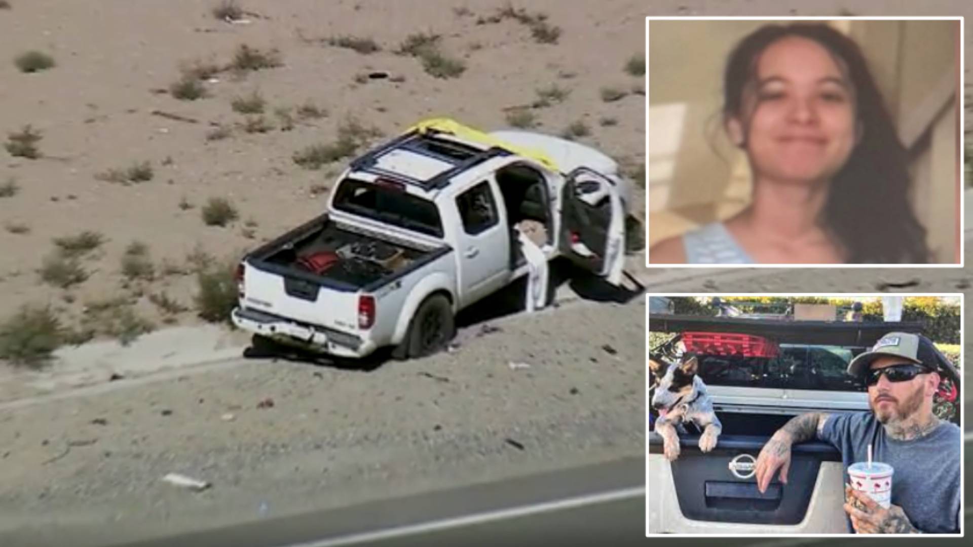 Nuevos Datos Sobre Las Muertes De Anthony Graziano Tracy Martinez Y La