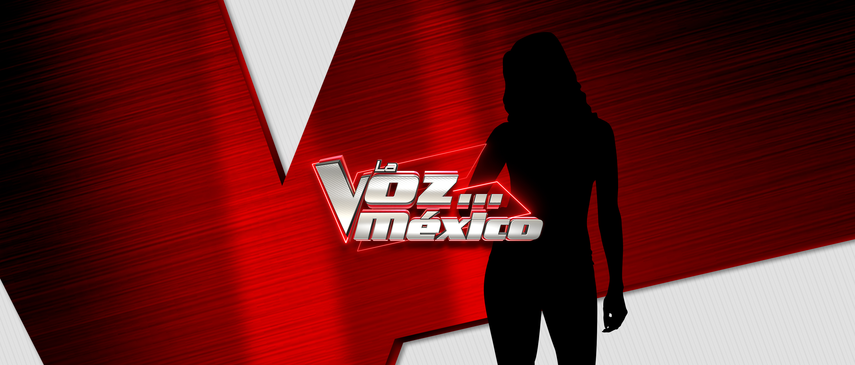 ¡Conoce a la nueva conductora de La Voz... México! | Shows La Voz ...