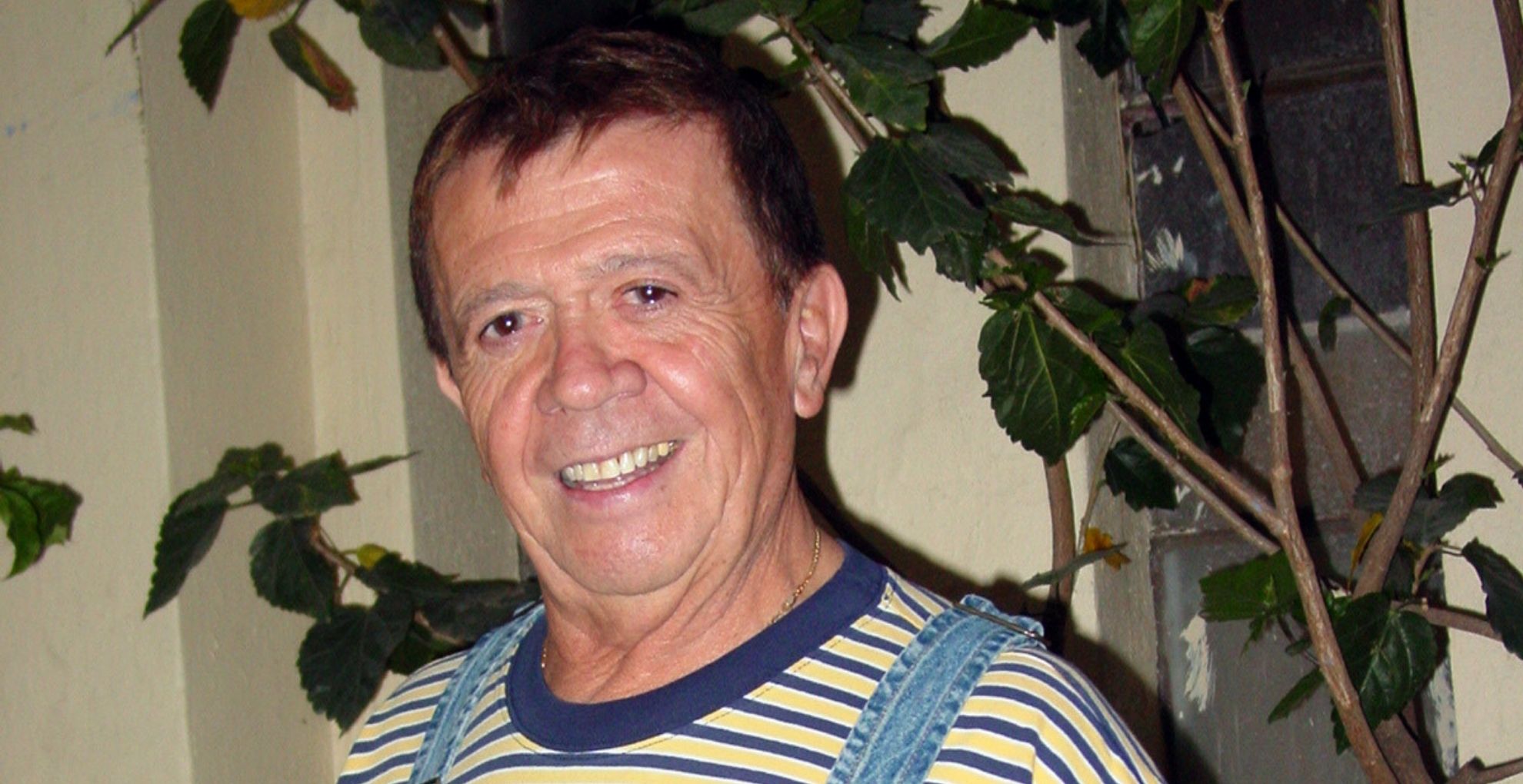 Chabelo 2022: a sus 87 años de edad reapareció en la portada de una ...