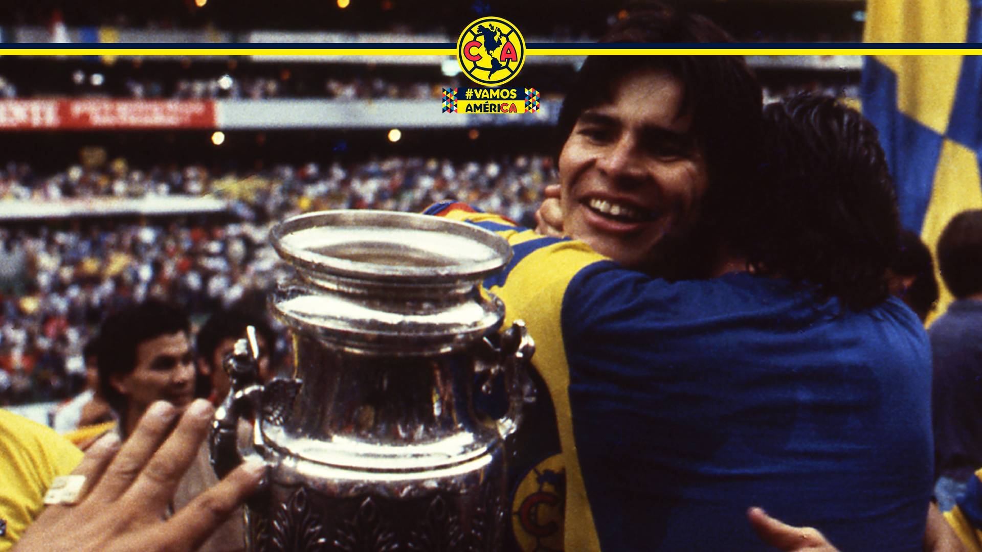 El Clásico más importante, el de la Final 1983-84 | Deportes Liga MX ...