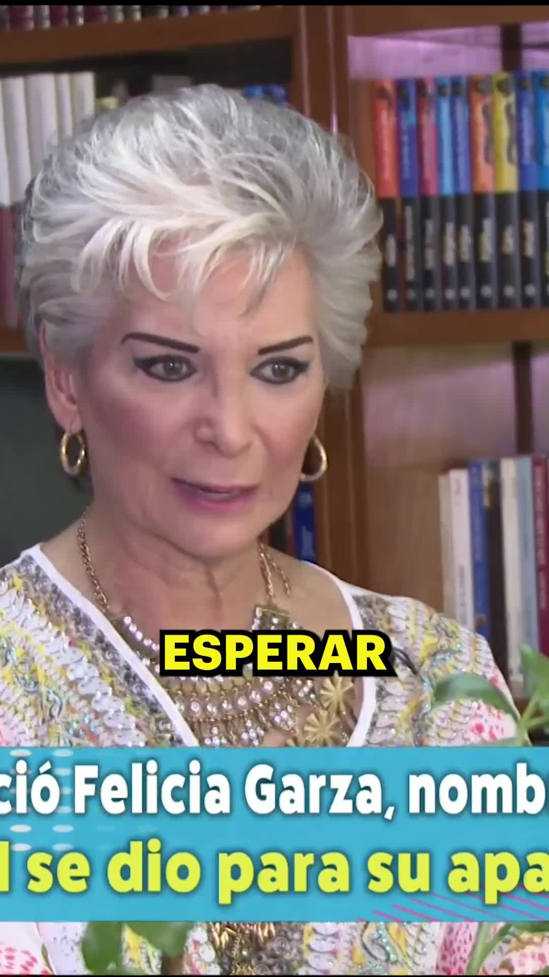 ¿No más Felicia Garza? Felipe Gil estaría de regreso por reproches de ...