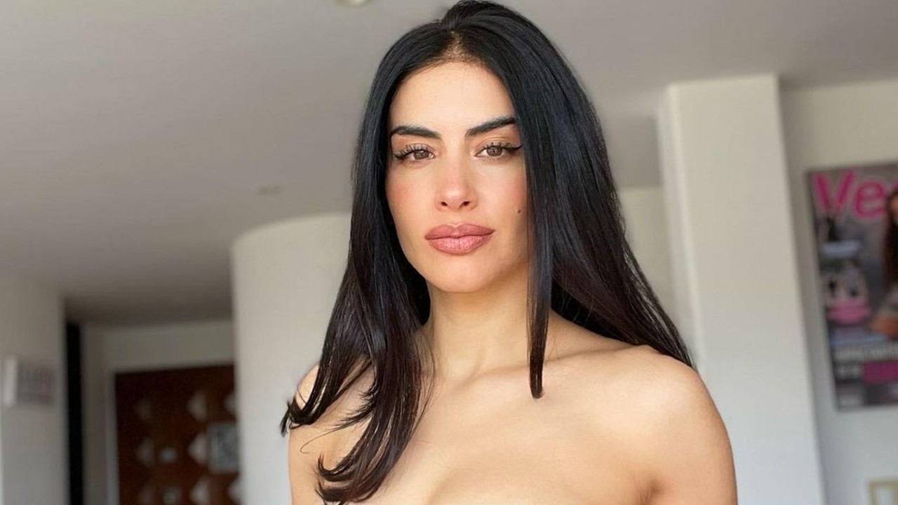 Jessica Cediel toma decisión sobre el cirujano que le inyectó biopolímeros en los glúteos ...