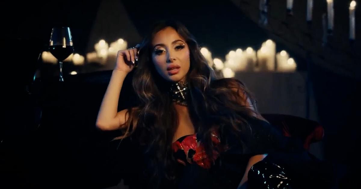 Mar Solís estrenará su primer álbum y revela el tipo de música qué ...