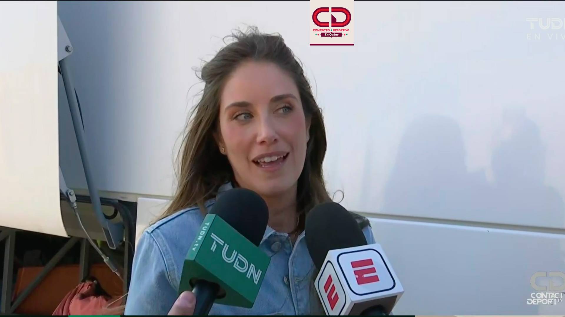 Sandra de la Vega sobre Andrés Guardado: "Él me dice que no está tan ...