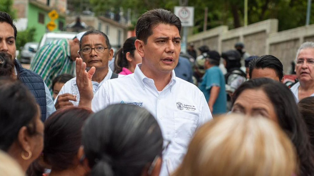 Lo que se sabe sobre el asesinato del alcalde de Chilpancingo, México ...