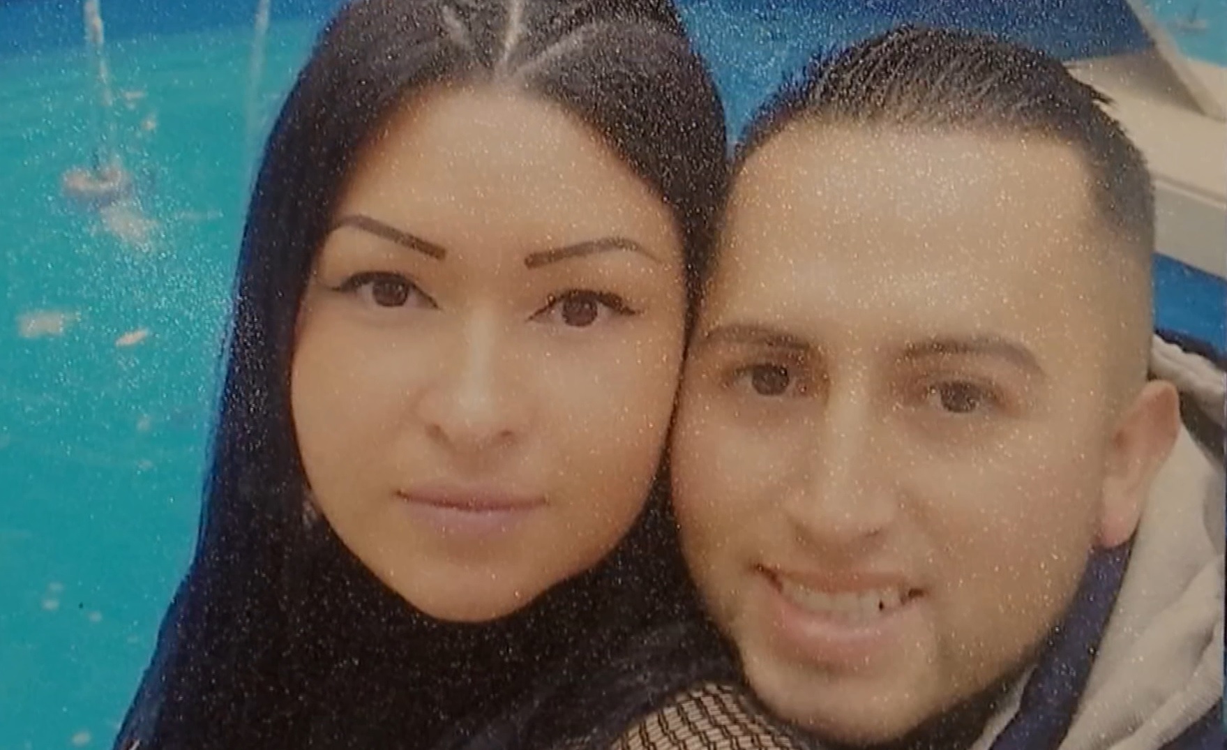 “No la quiero dejar allá solita”, esposo de Leydy Martínez busca ayuda para repatriarla de NY a ...