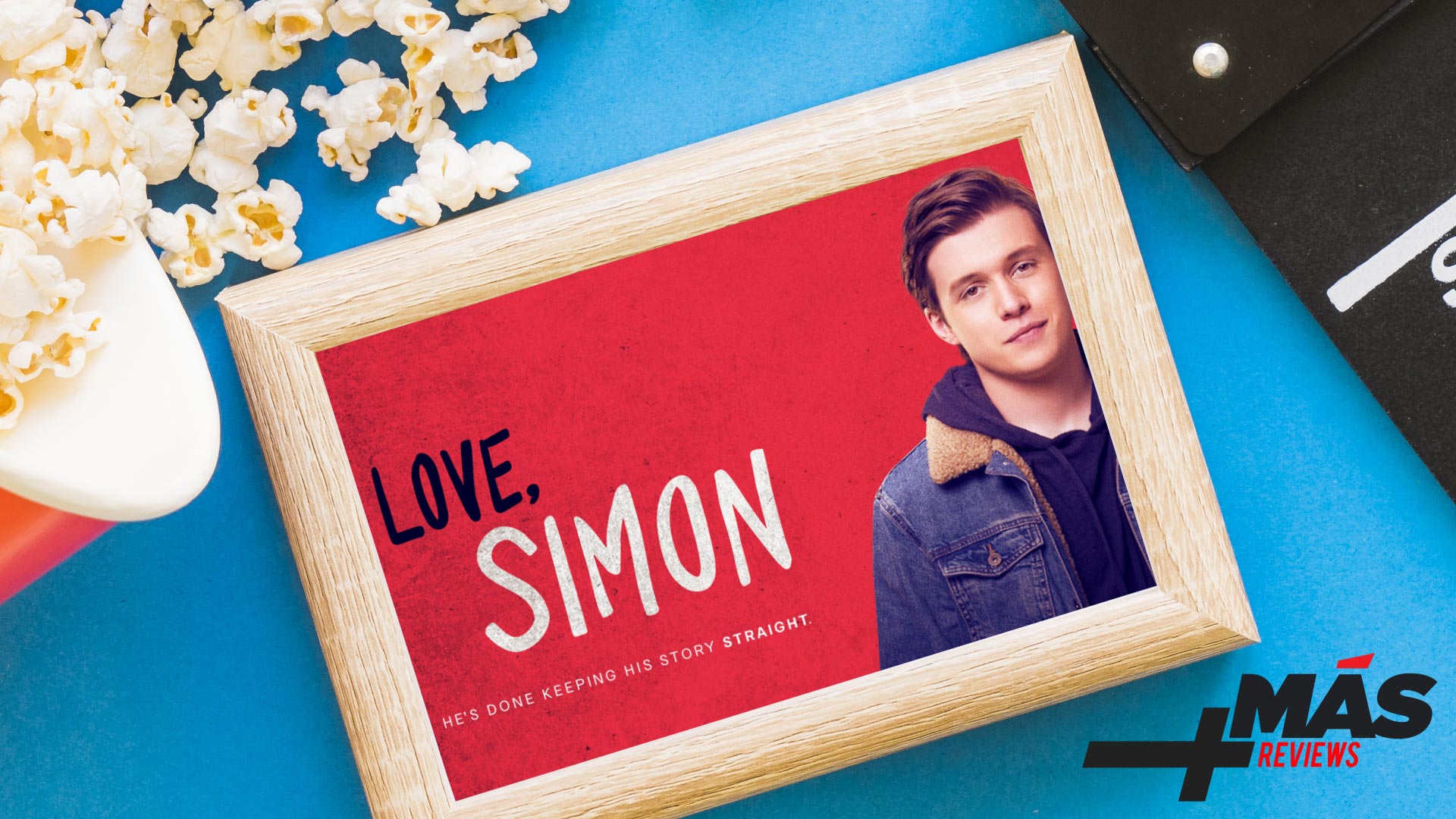 Reseña de ‘Love, Simon’ te hará reír, llorar y aprender a aceptar quién ...
